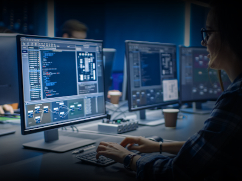 AMD Ryzen PRO 5000 Series: Designed for dynamic and dependable defenses ...