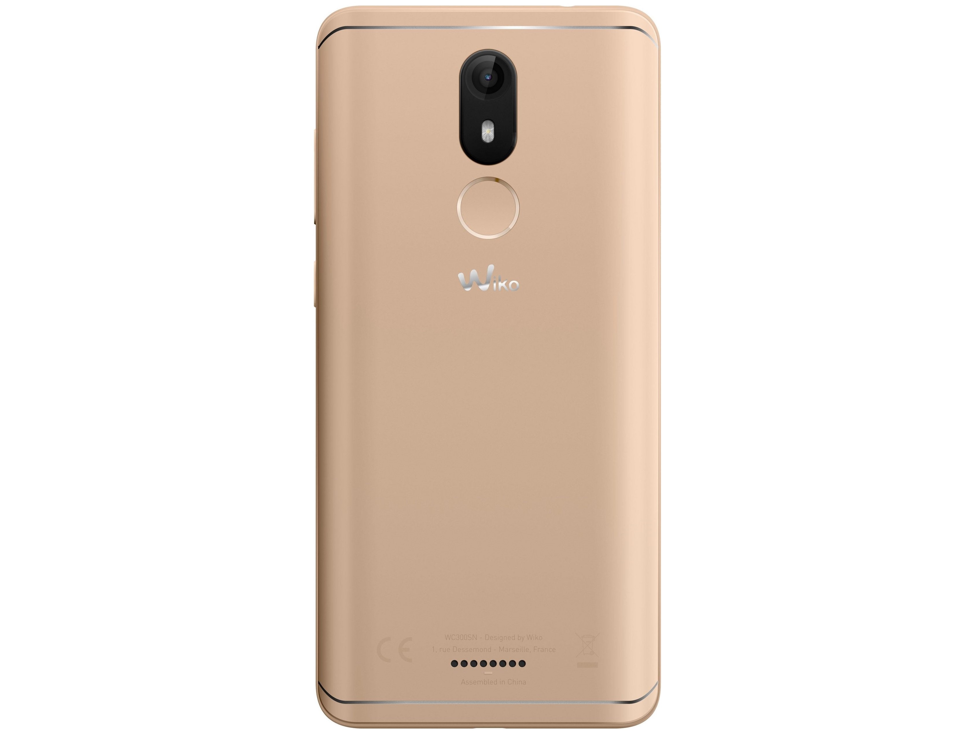 Wiko View Lite Smartphone Review - NotebookCheck.net Reviews