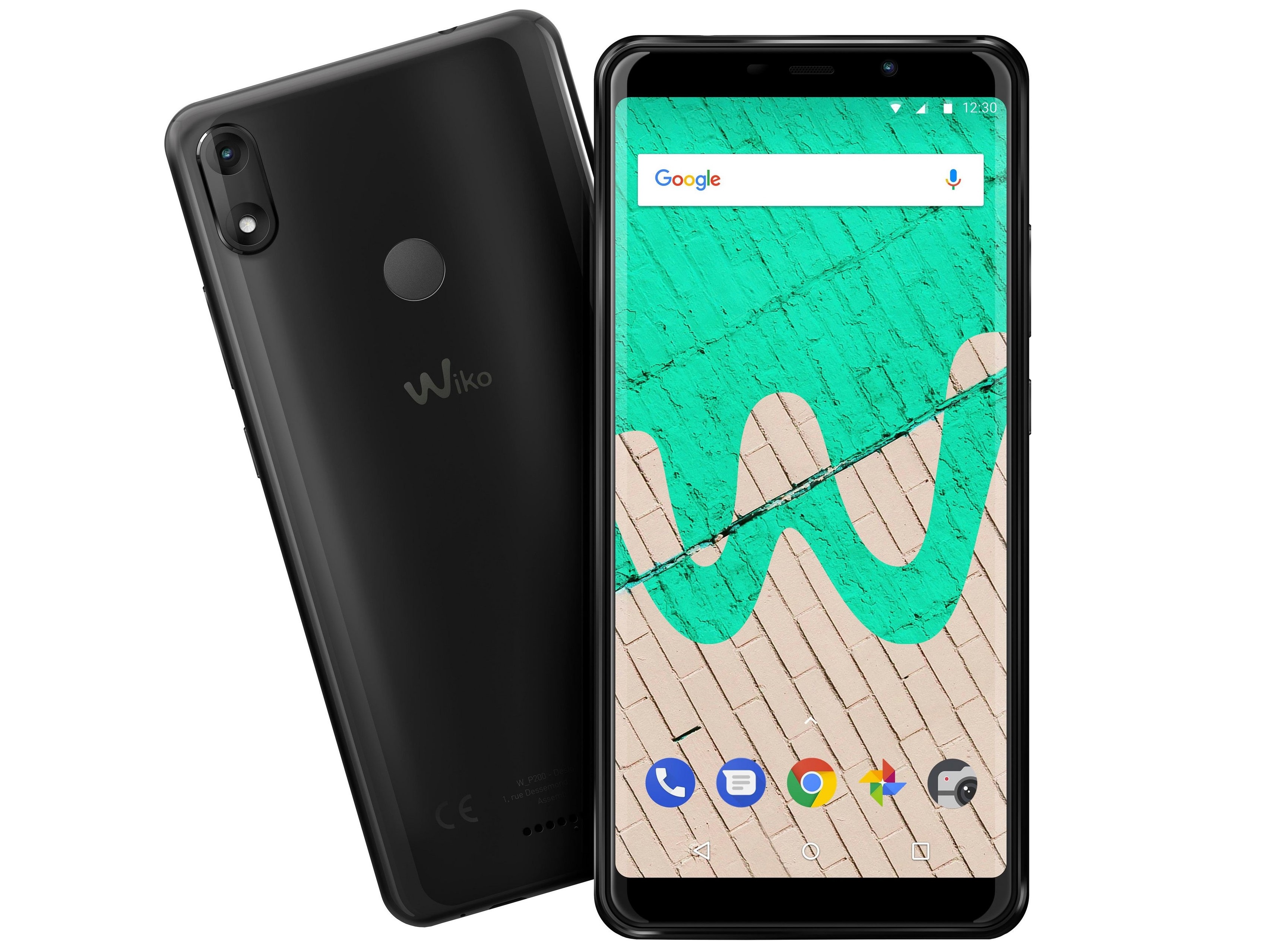 Wiko View Max Smartphone Review - NotebookCheck.net Reviews