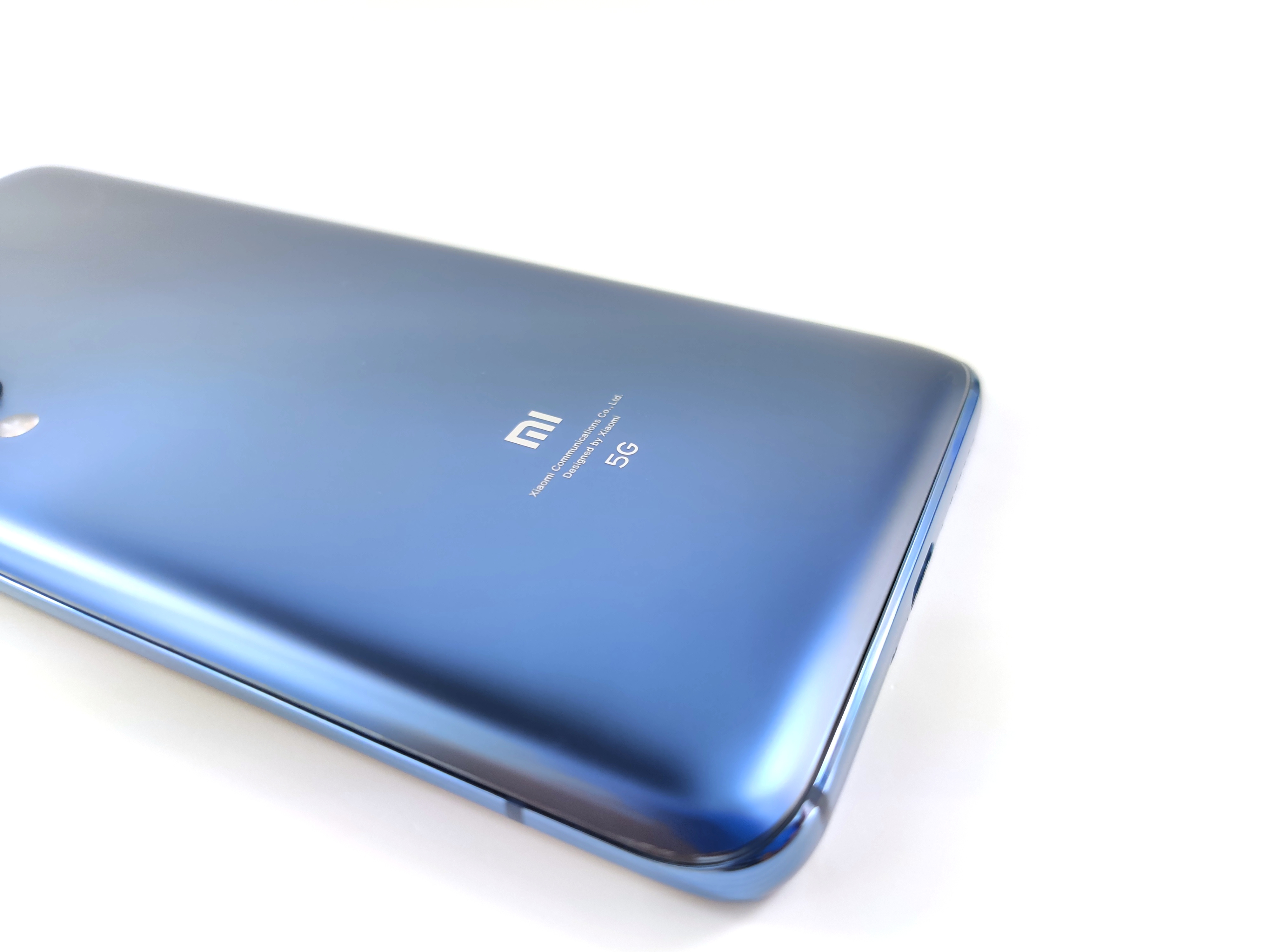 Xiaomi Mi 10 Pro Smartphone Review: Xiaomi has joined the smartphone ...