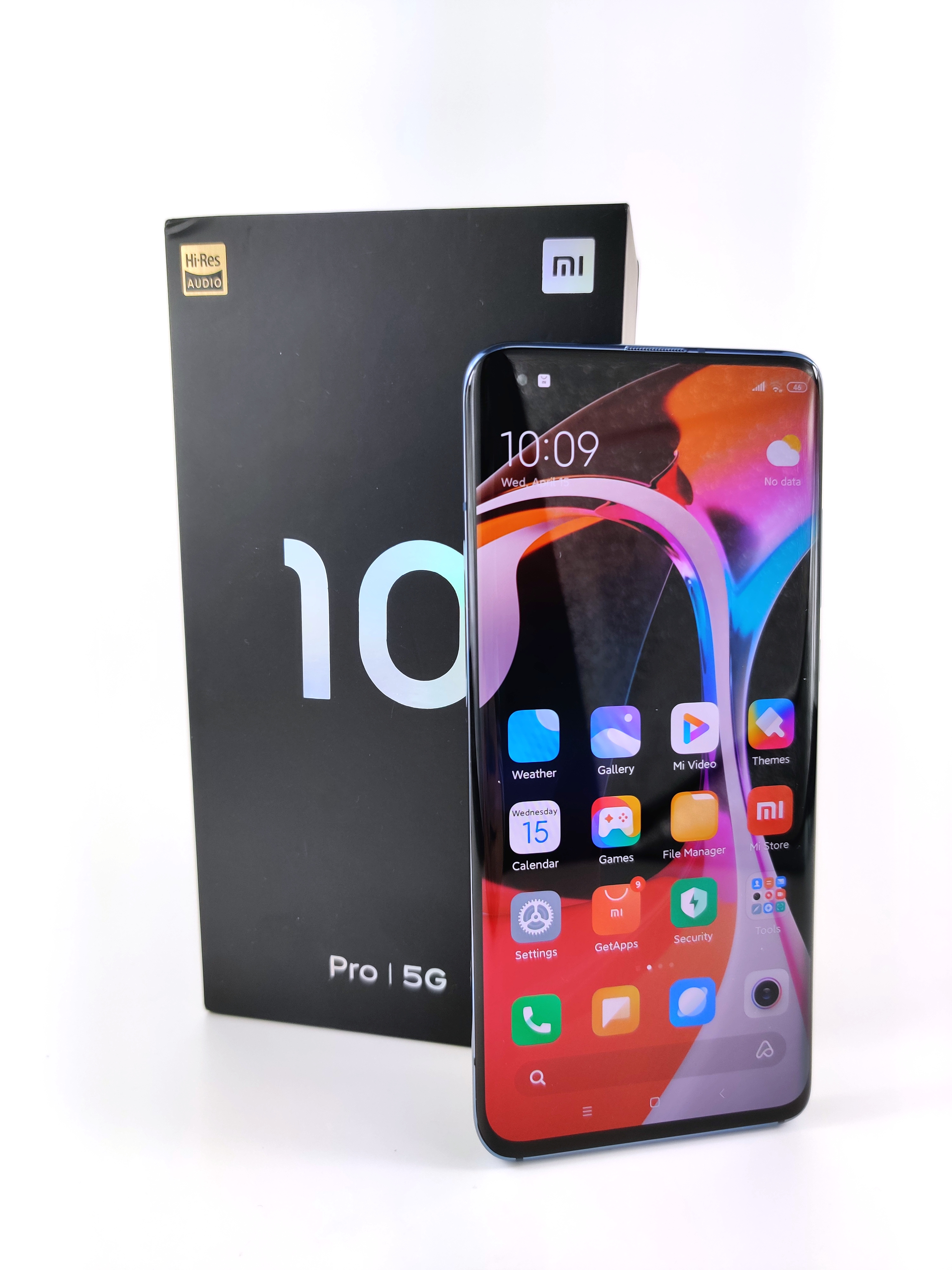 Xiaomi Mi 10 Pro Smartphone Review: Xiaomi has joined the smartphone ...