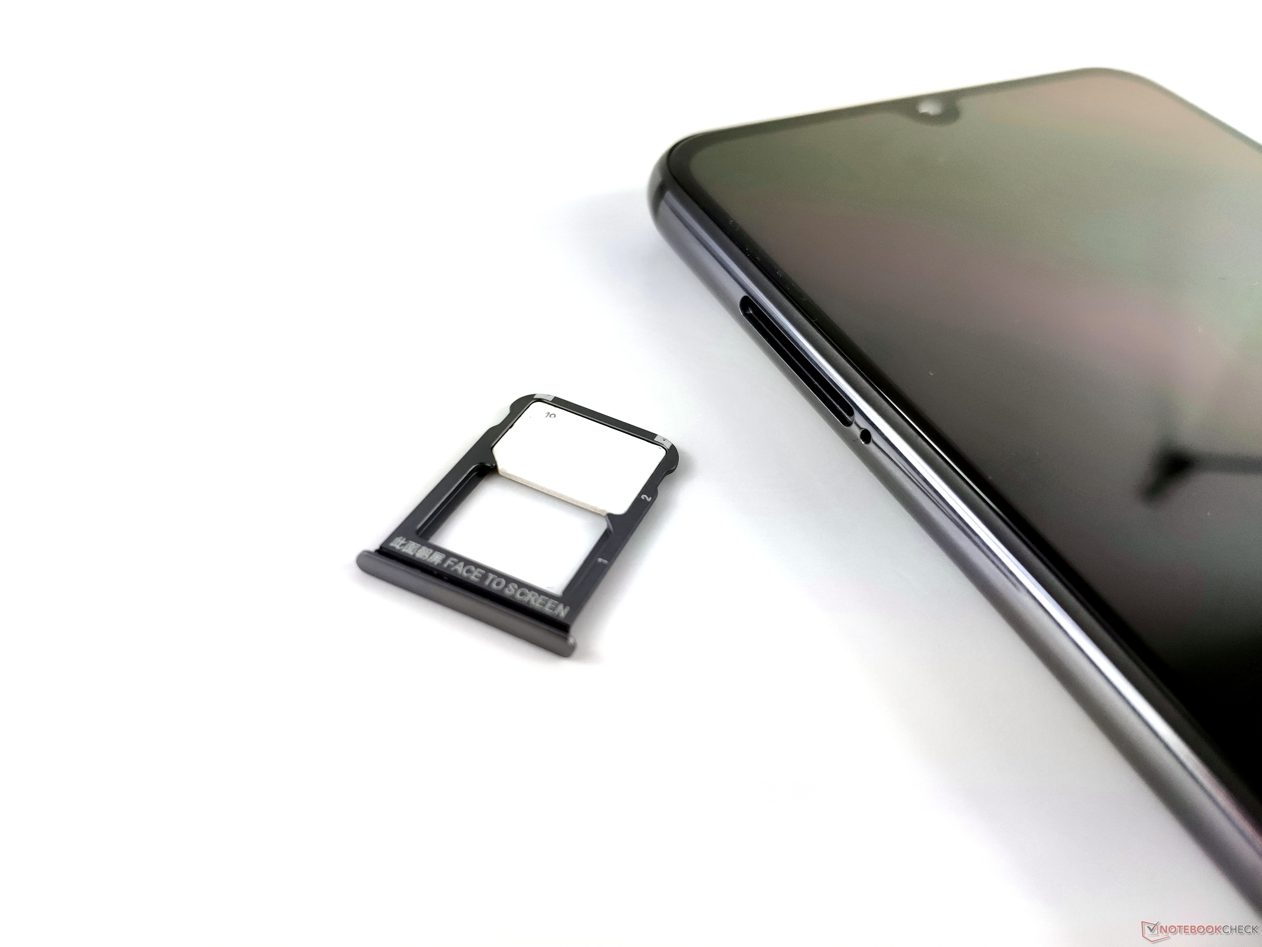 missing SIM slot : r/Xiaomi