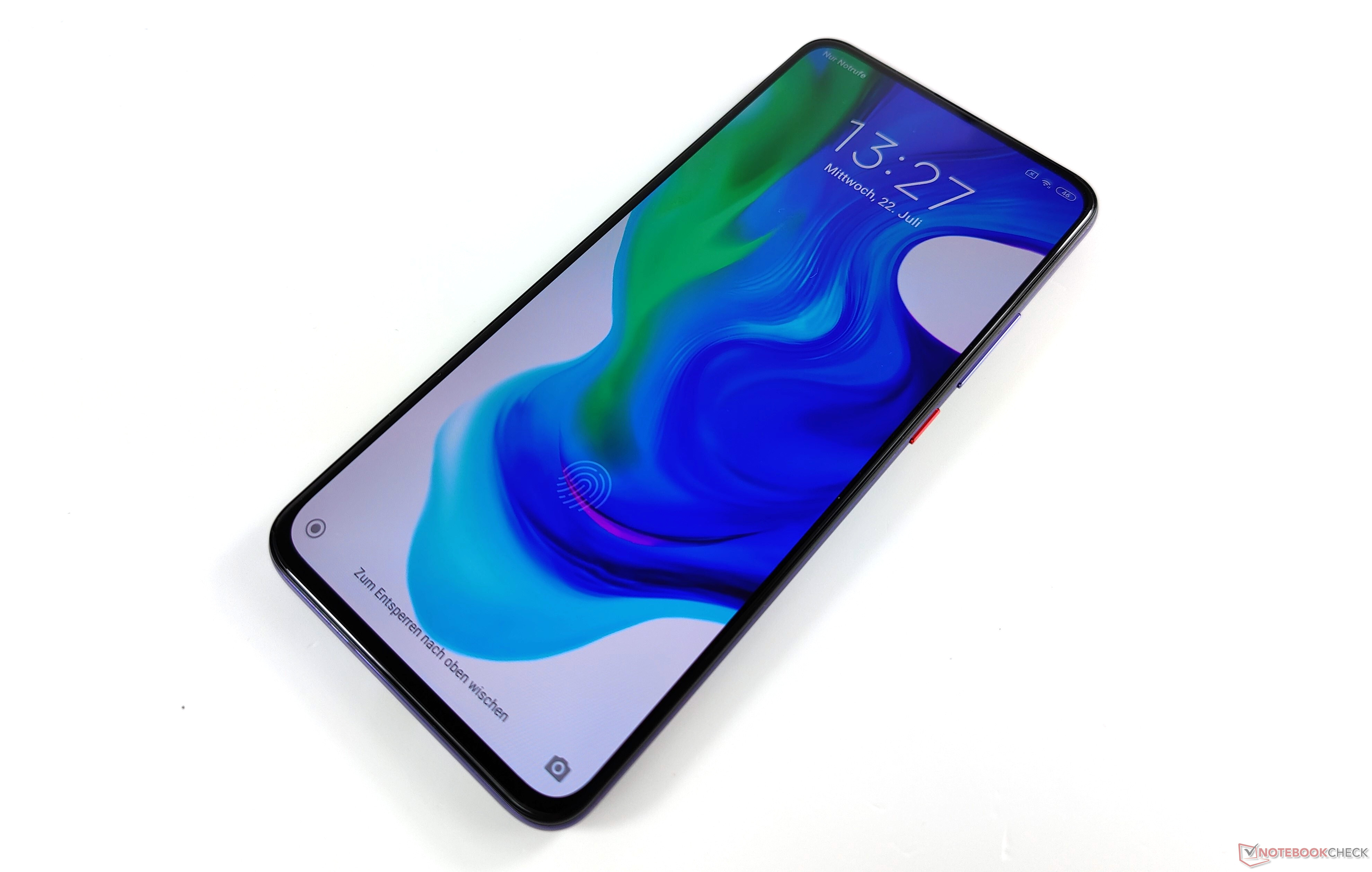 Xiaomi Poco F2 Pro Smartphone Review - Mid-range Phone with an HDR ...