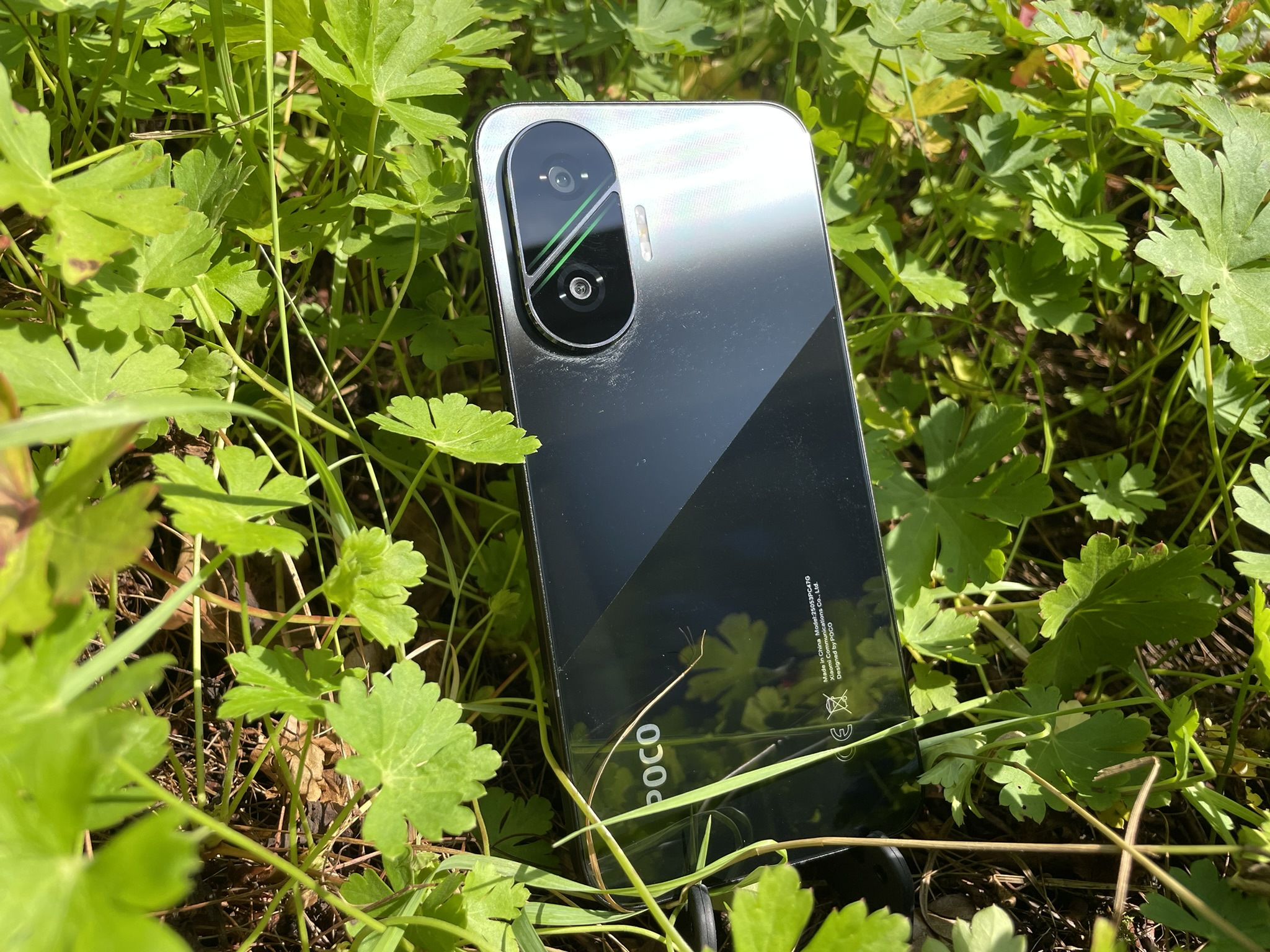 Xiaomi Poco F7 smartphone review: Potential hit for bargain hunters ...