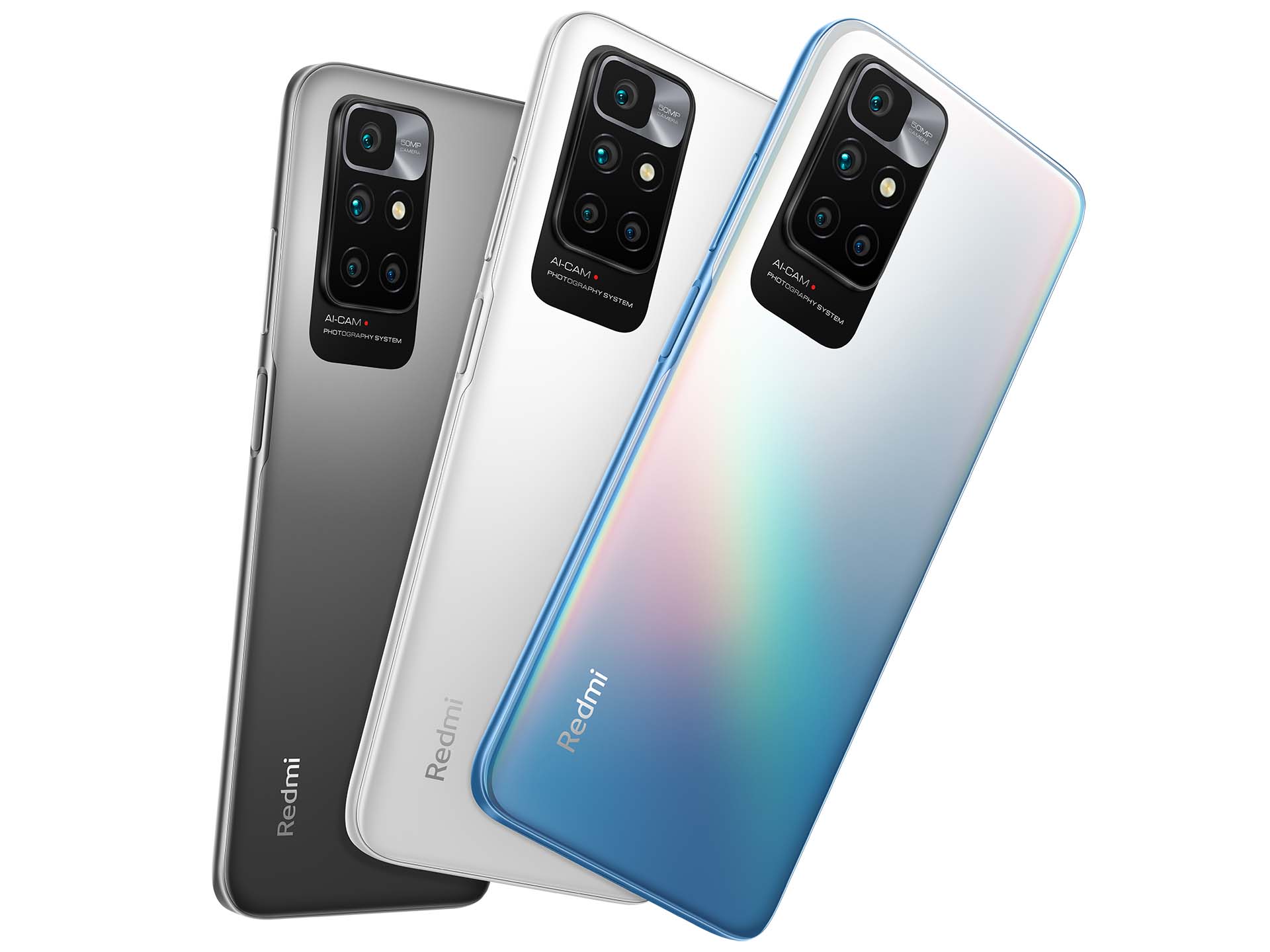 Xiaomi Redmi 10 Smartphone Review Good Budget Phone With NFC And 90 Hz Xiaomi Redmi 10 Smartphone Review Good Budget Phone With NFC And 90 Hz