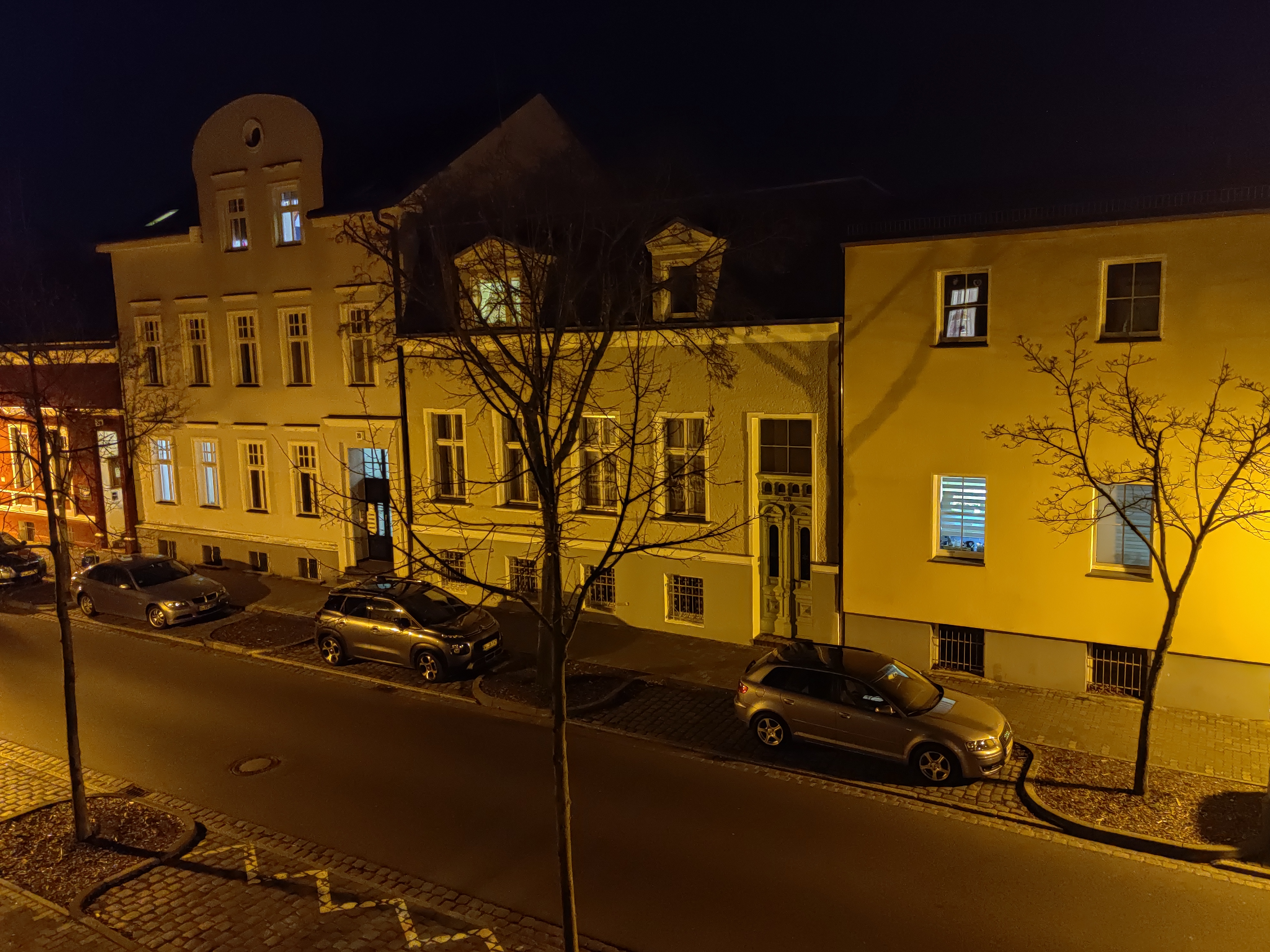 Comparison test Sony IMX686 vs. IMX586: The big camera revolution comes ...