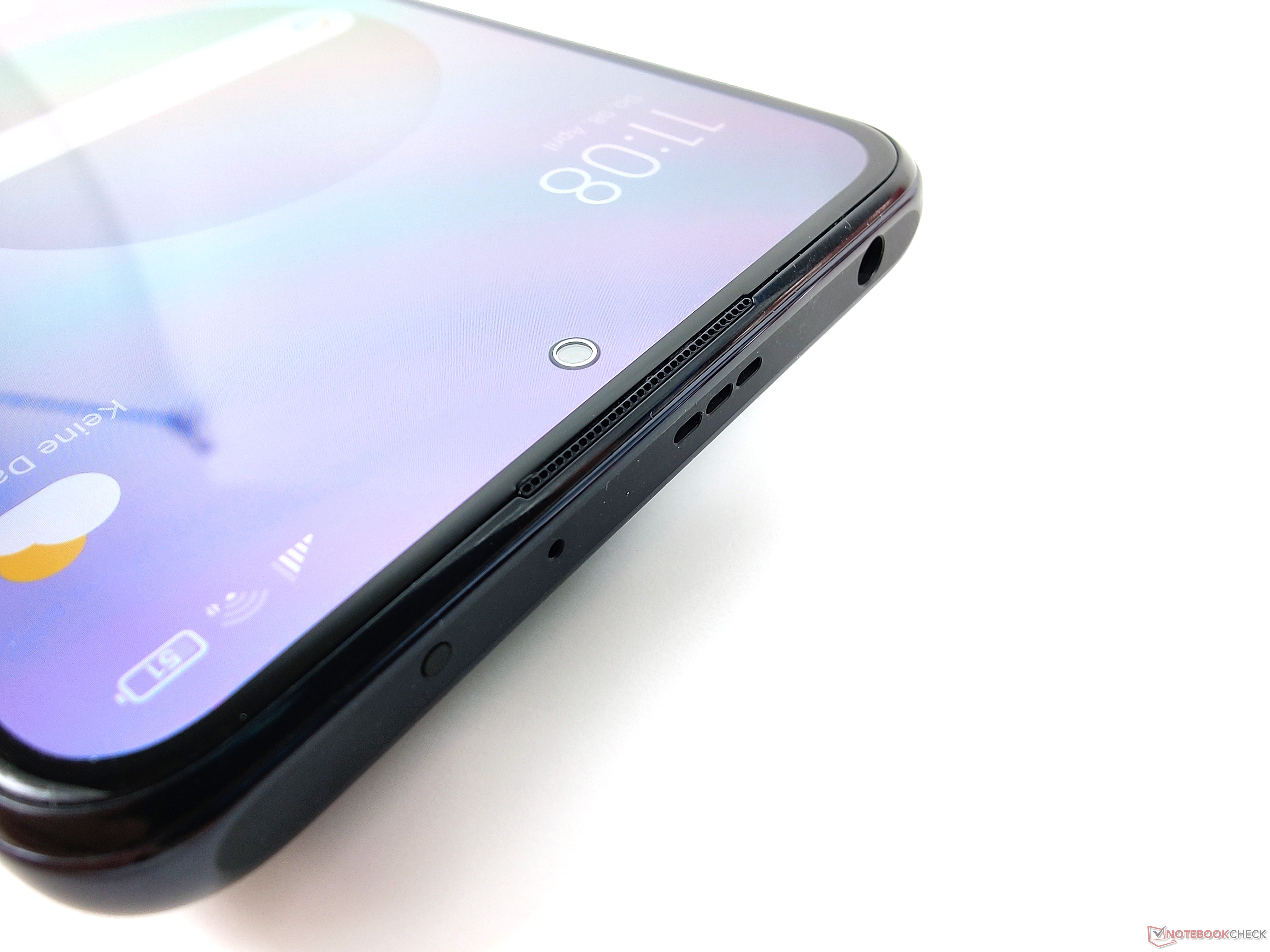 Xiaomi Redmi Note 10 Pro smartphone review: Dream display for anti-5G ...