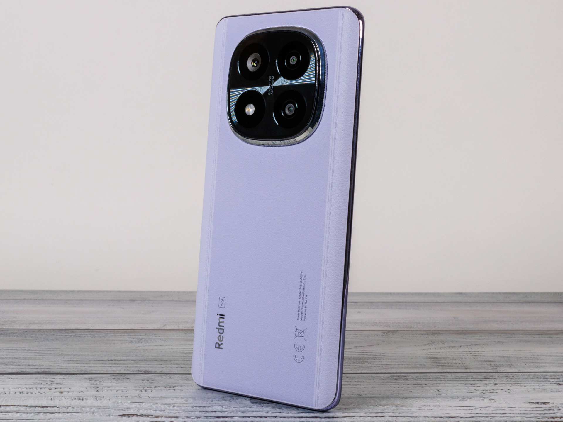 Xiaomi Redmi Note 14 Pro+ 5G review - Mid-range heavyweight with a 200 ...