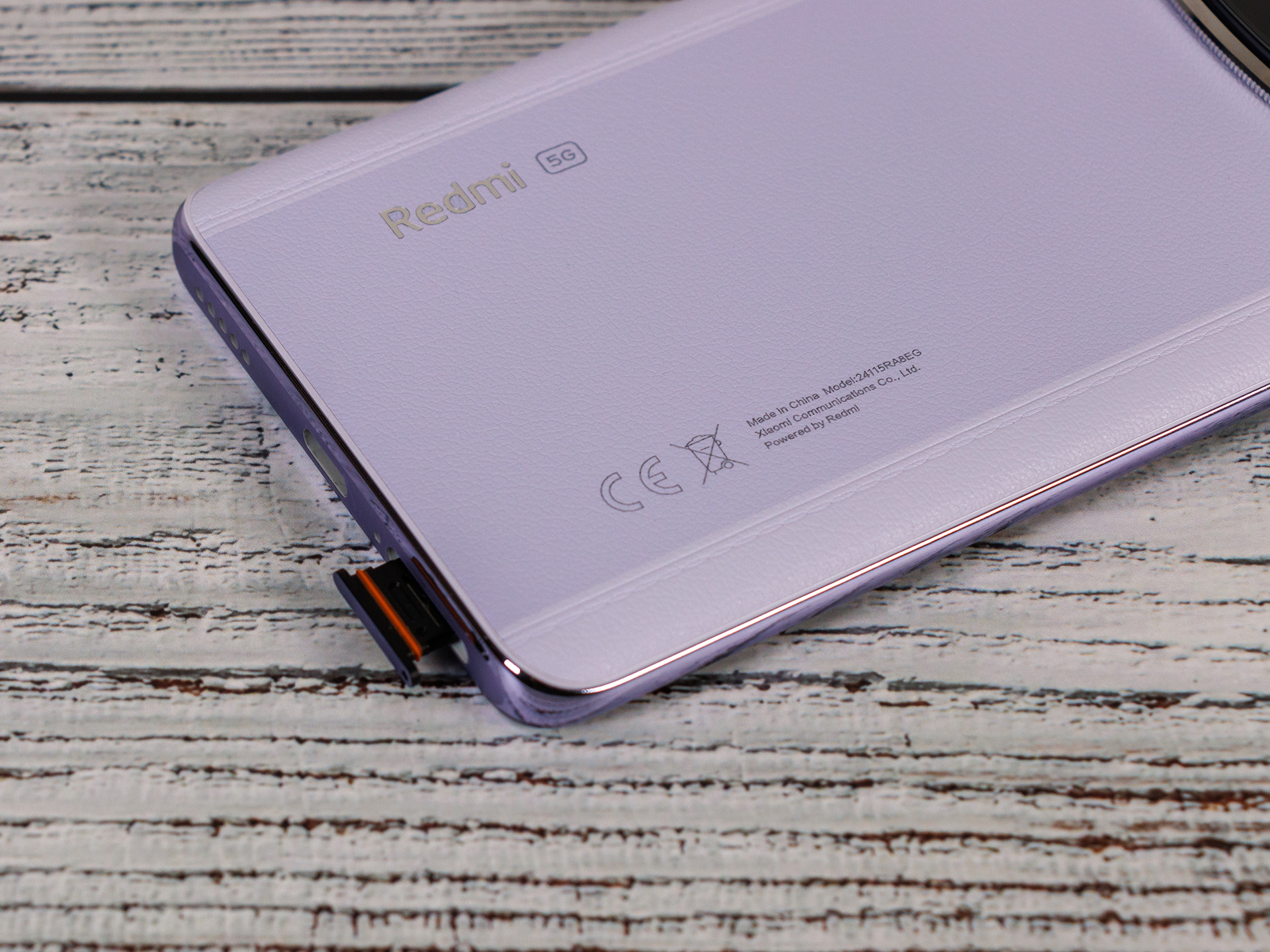 Xiaomi Redmi Note 14 Pro+ 5G review - Mid-range heavyweight with a 200 ...