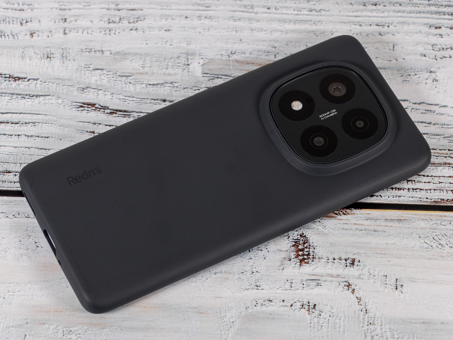 Xiaomi Redmi Note 14 Pro+ 5G review - Mid-range heavyweight with a 200 ...