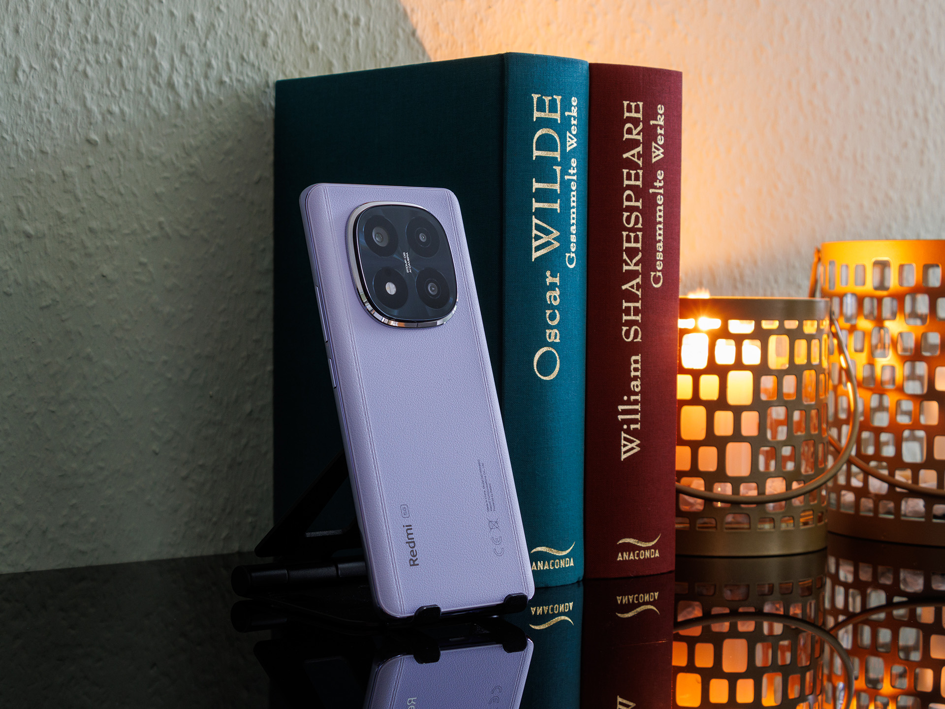 Xiaomi Redmi Note 14 Pro+ 5G review - Mid-range heavyweight with a 200 ...