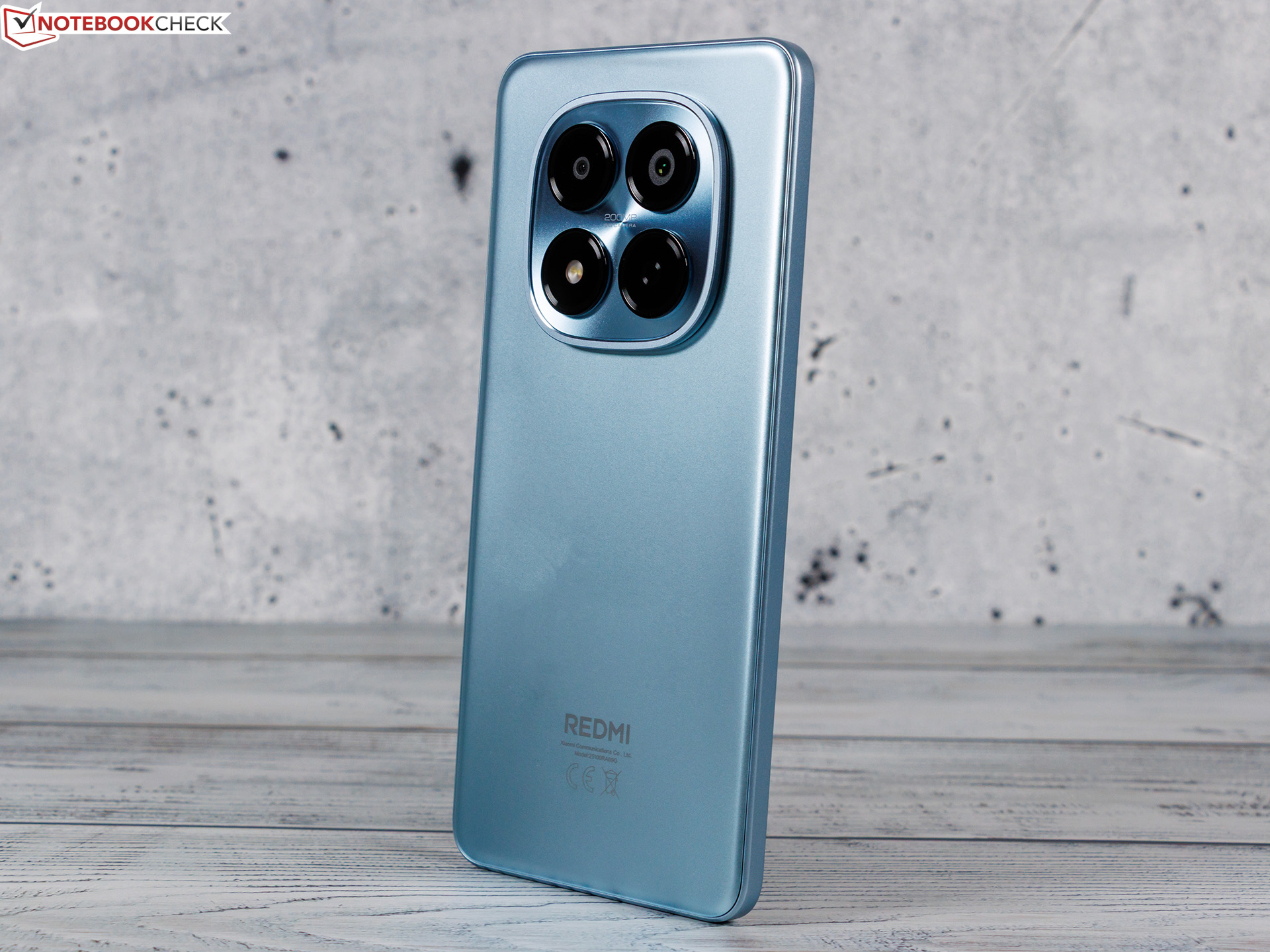 Xiaomi Redmi Note 15 Pro smartphone review: Pro even without 5G ...