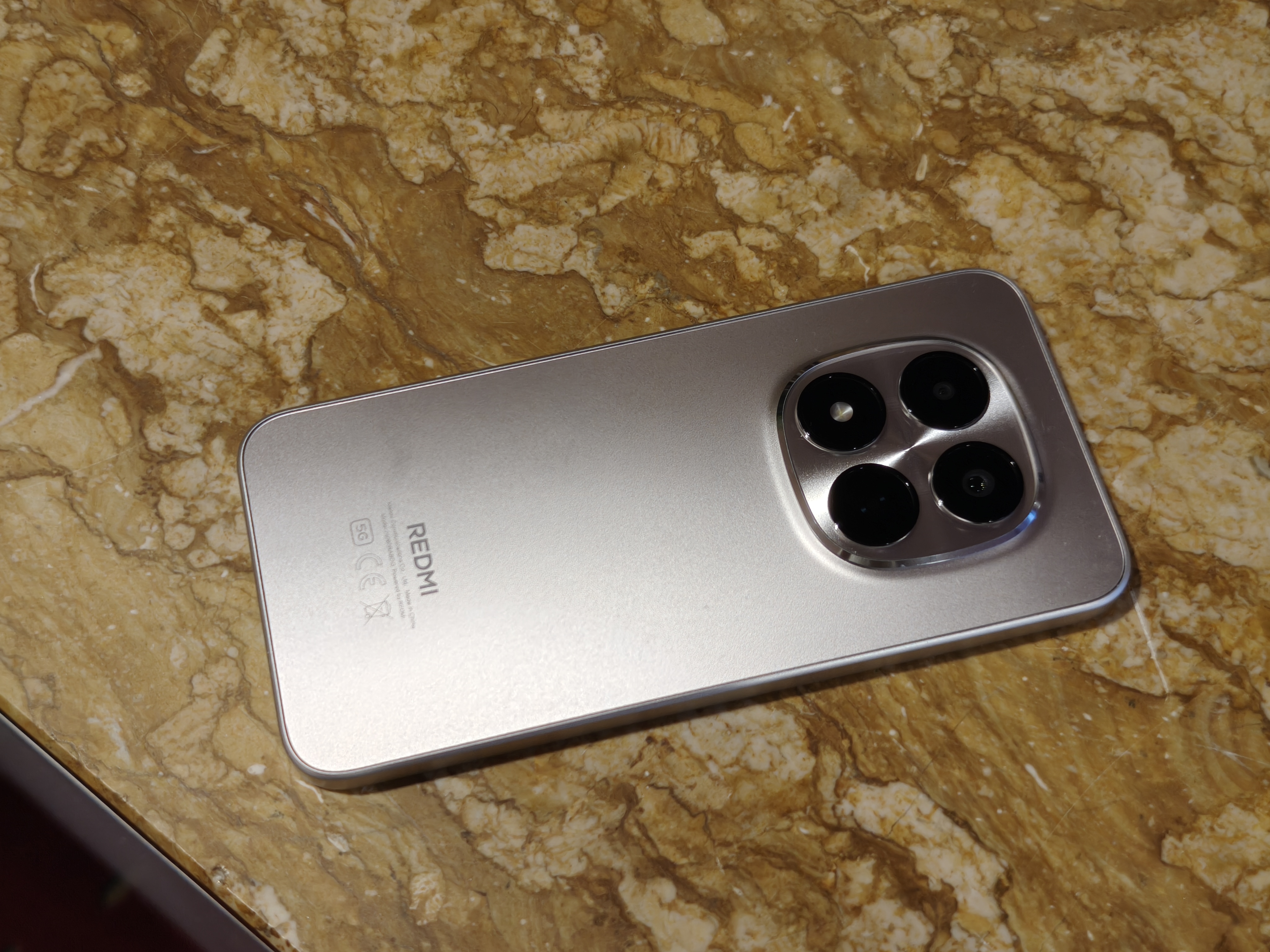 Xiaomi Redmi Note 15 Pro 5G review: 200MP camera performance and image ...