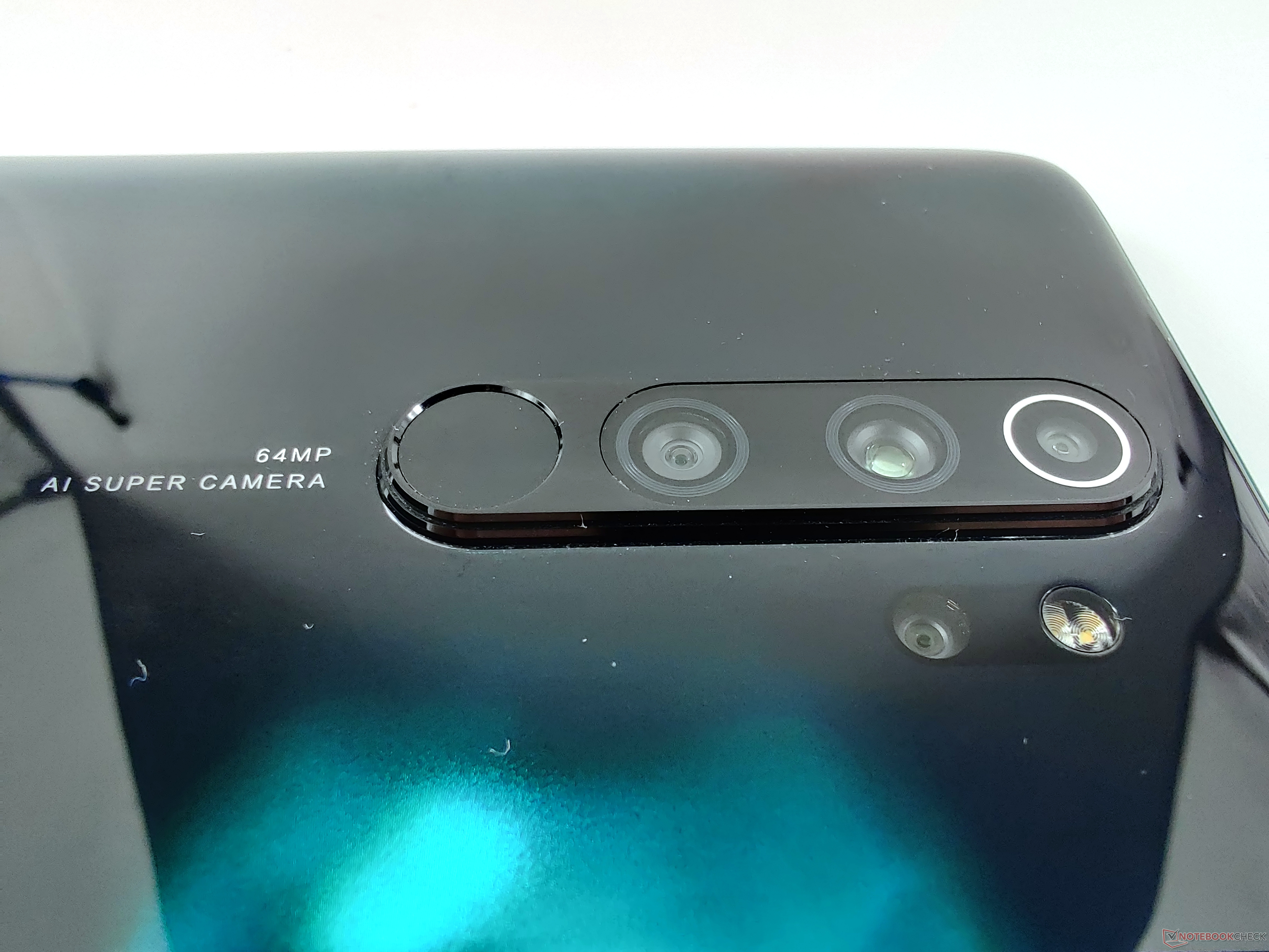 Xiaomi Redmi Note 8 Pro Smartphone Review: Pseudo Gaming SoC meets 64 ...