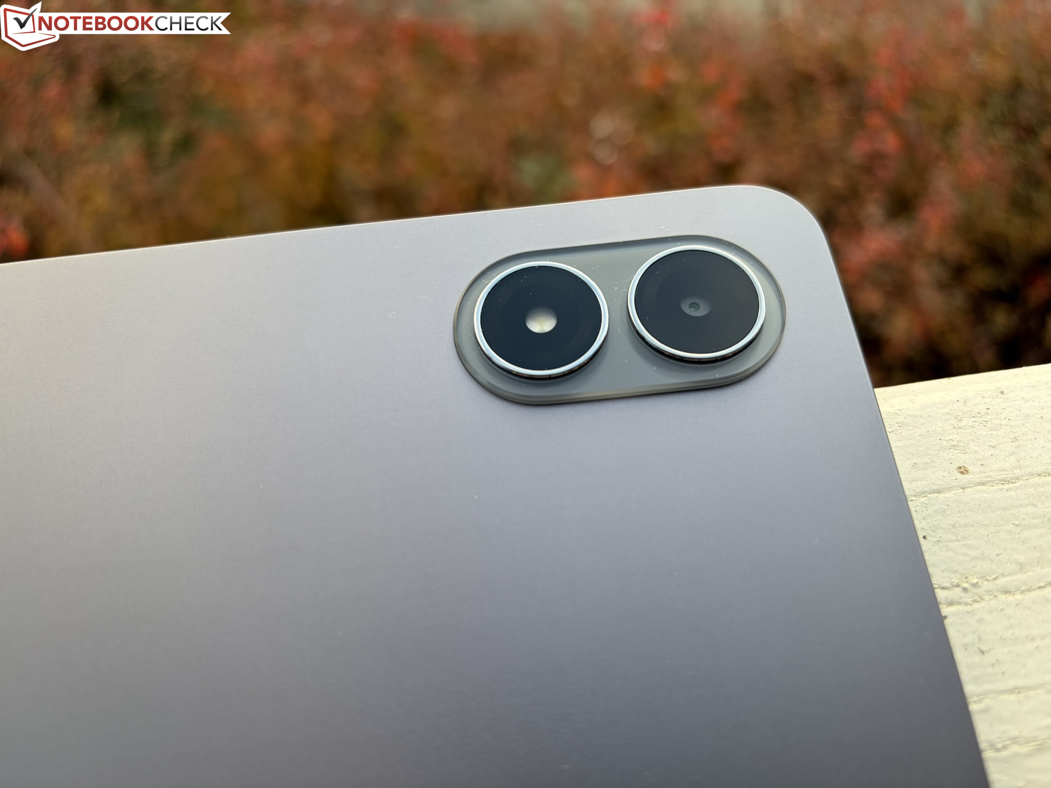 An affordable and large tablet with an Android 20 guarantee – Xiaomi ...