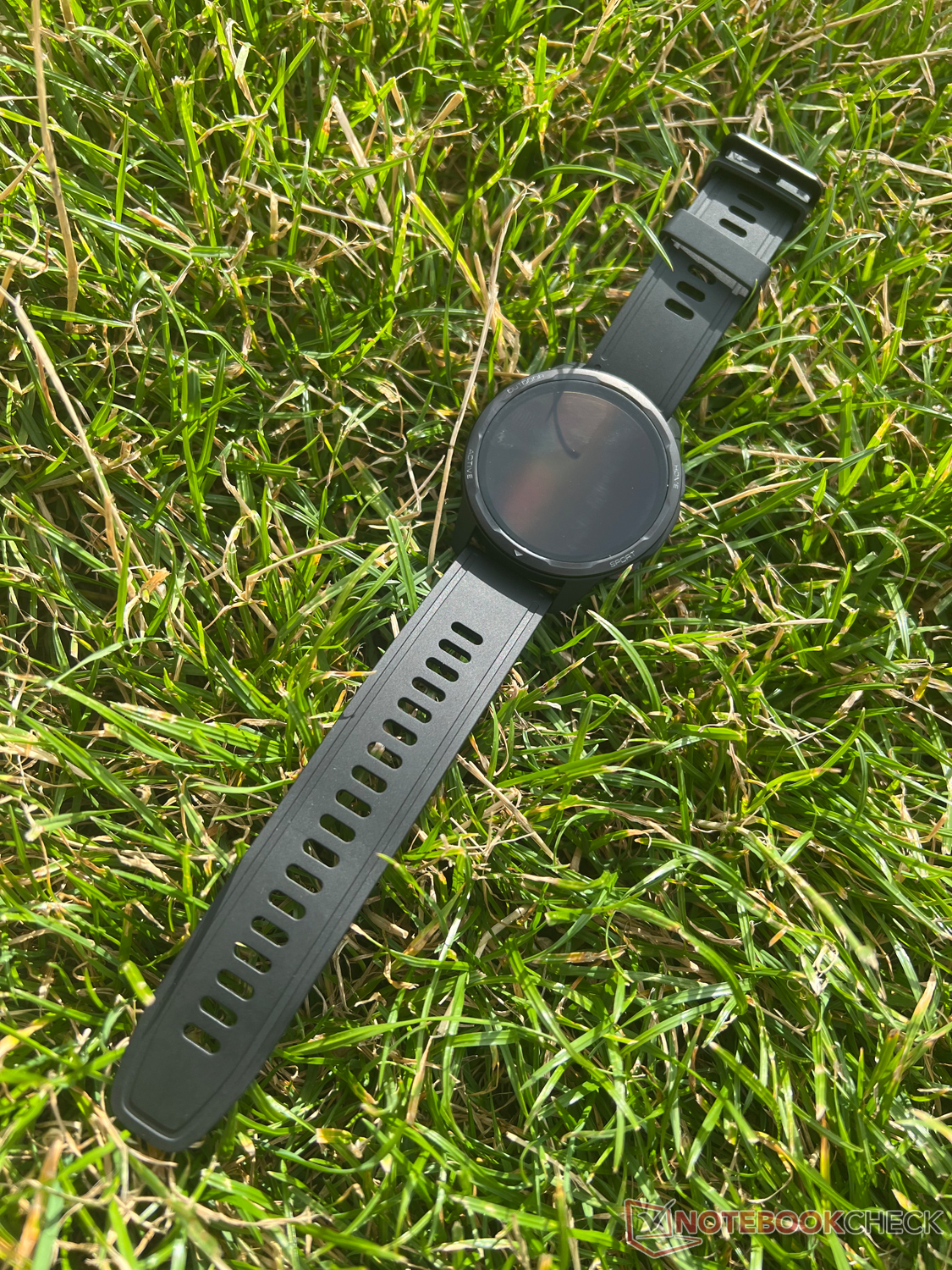 Xiaomi Watch S1 Active in test: Sporty smartwatch with many strengths ...