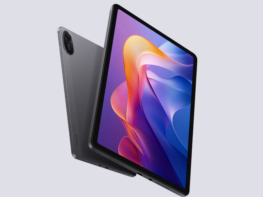 Xiaomi Redmi Pad 2 9.7 - Notebookcheck Reviews Collection