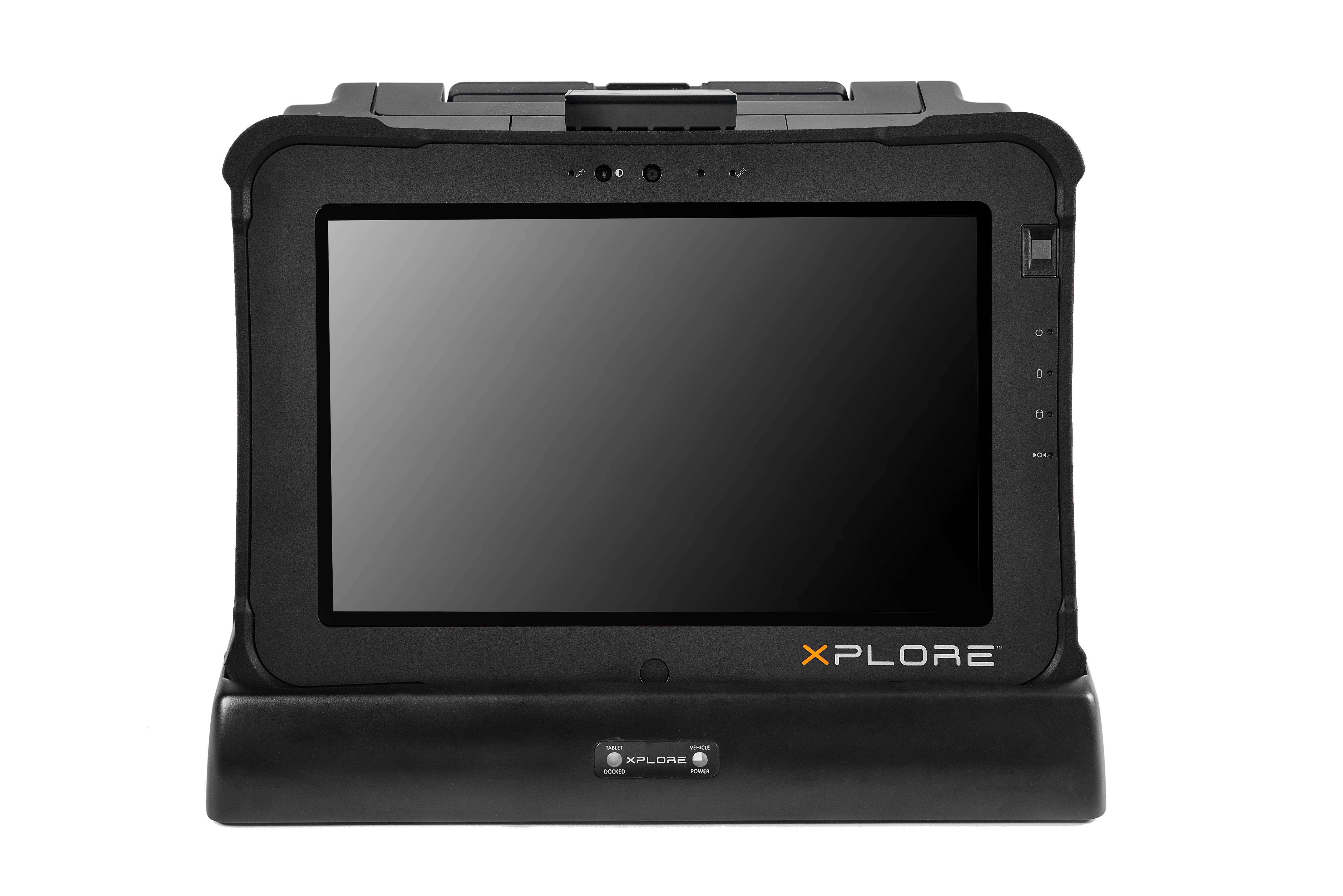 Xplore Technologies XSLATE L10 (Pentium N4200, FHD) Tablet Review ...