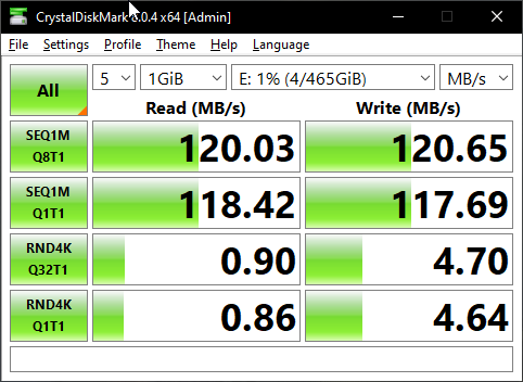 Dockcase 2.5-inch SATA Smart Hard Drive Enclosure hands-on ...