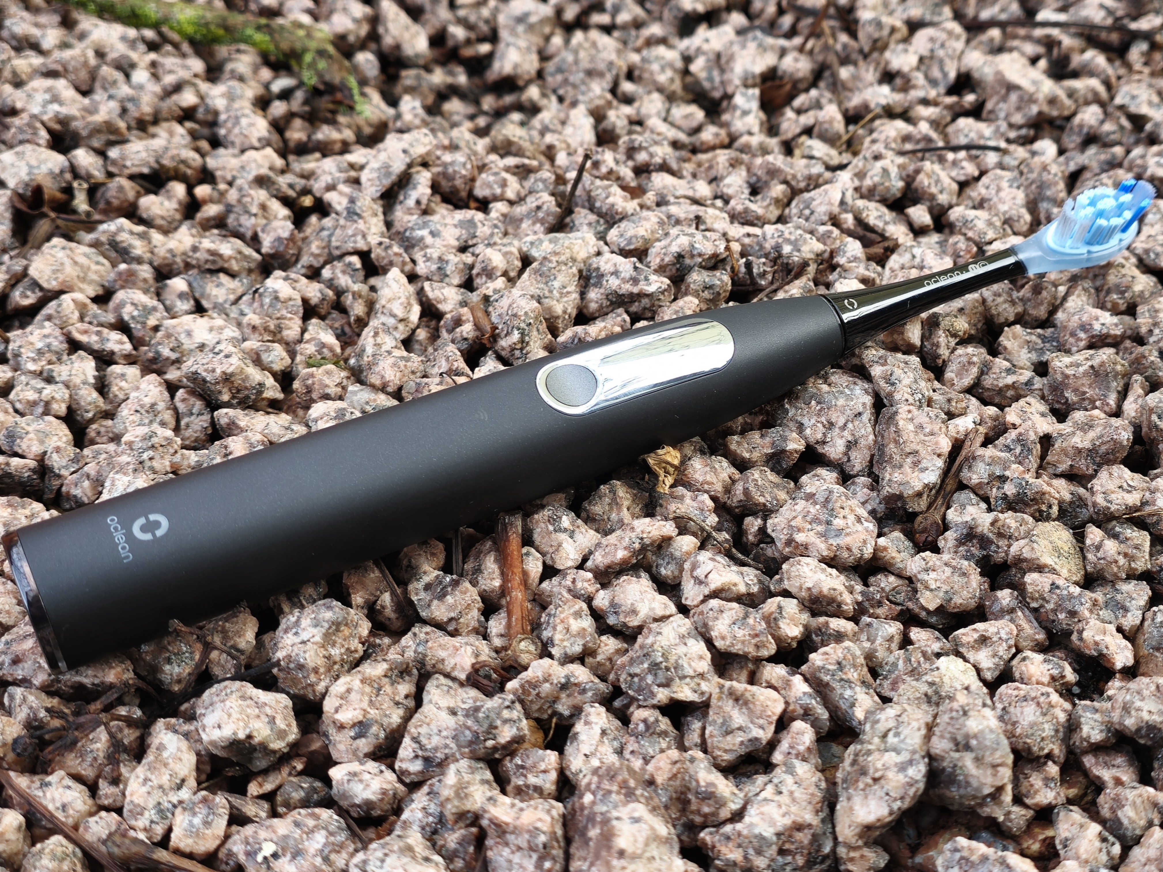 Oclean X Ultra WiFi Smart Sonic toothbrush review: Philips Sonicare ...