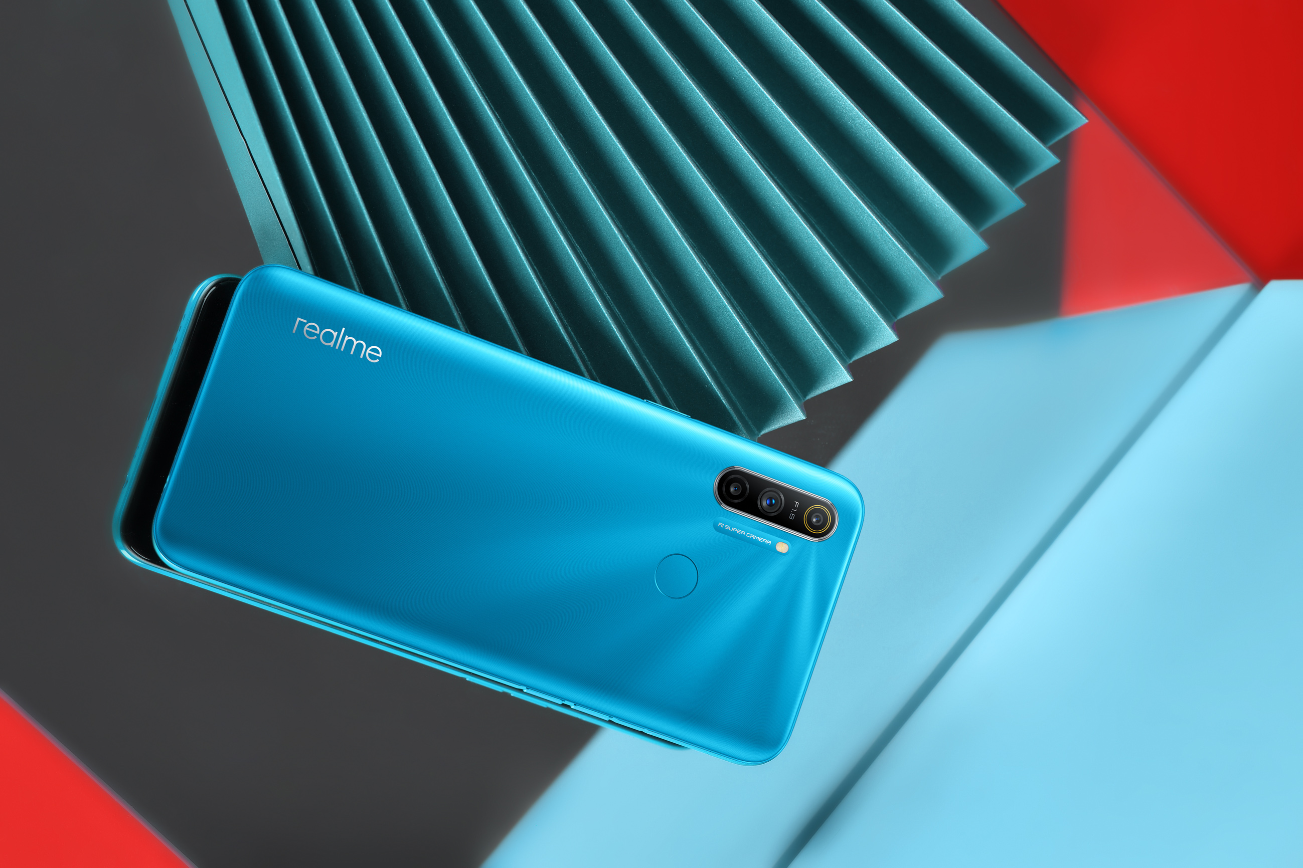 Realme C3 smartphone review – Rock-bottom pricing with charm ...