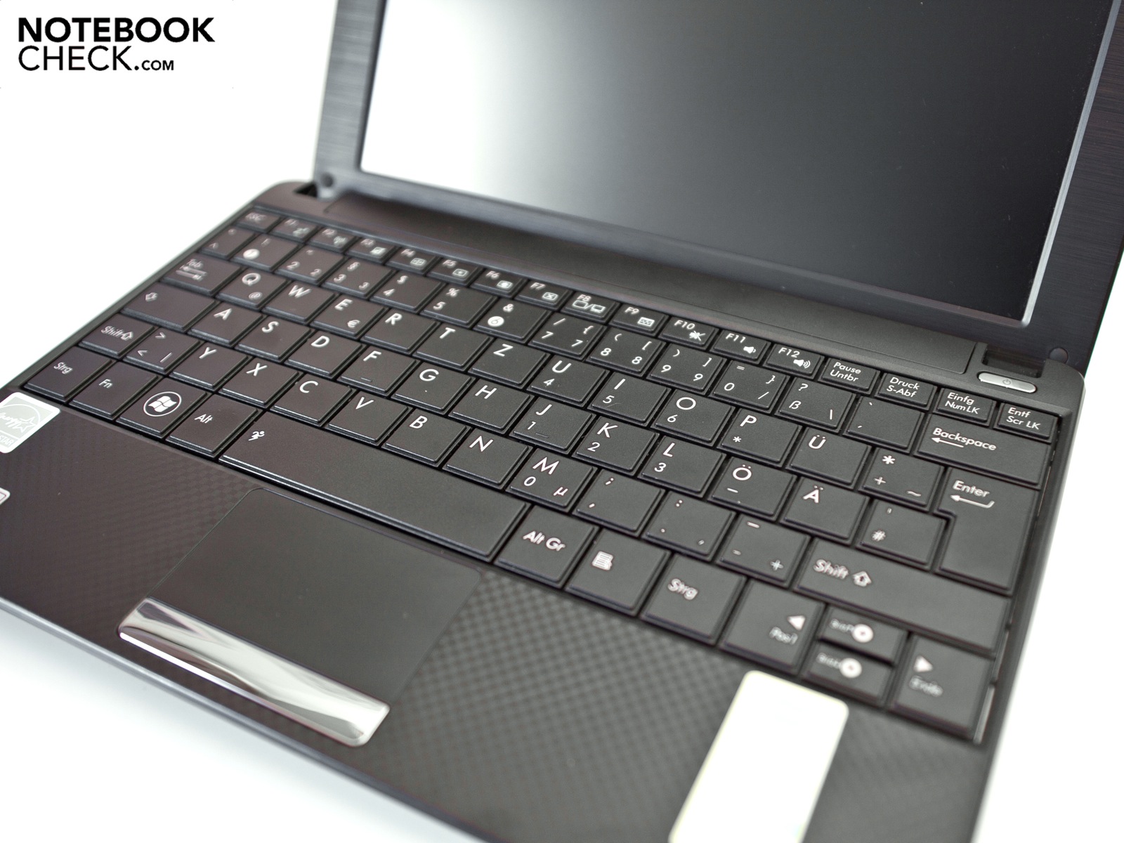 Review Asus Eee PC R101 Netbook - NotebookCheck.net Reviews Review Asus Eee PC R101 Netbook - NotebookCheck.net Reviews