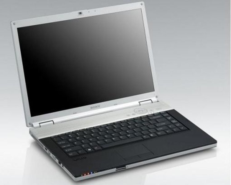 Sony Vaio VGN-FZ21Z - Notebookcheck.net External Reviews Sony Vaio VGN-FZ21Z - Notebookcheck.net External Reviews