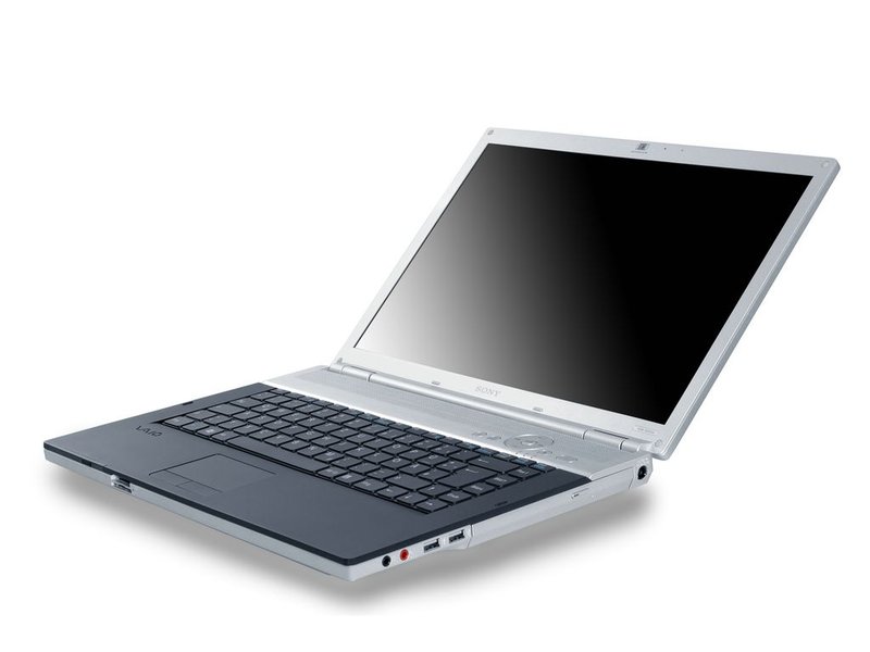 Sony Vaio VGN-FZ21Z - Notebookcheck.net External Reviews Sony Vaio VGN-FZ21Z - Notebookcheck.net External Reviews