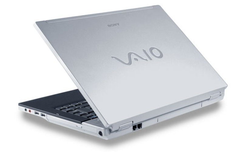 Sony Vaio VGN-FZ31S - Notebookcheck.net External Reviews Sony Vaio VGN-FZ31S - Notebookcheck.net External Reviews