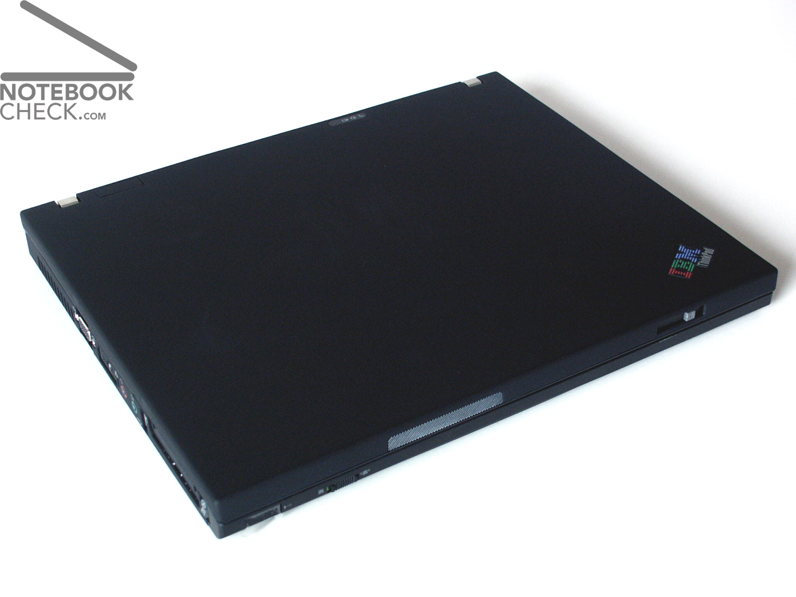 Review IBM/Lenovo Thinkpad T60 - NotebookCheck.net Reviews Review IBM/Lenovo Thinkpad T60 - NotebookCheck.net Reviews