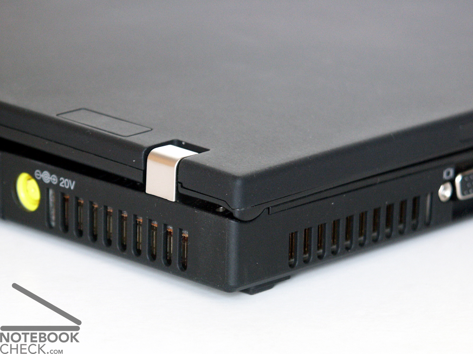Review IBM/Lenovo Thinkpad T60 - NotebookCheck.net Reviews Review IBM/Lenovo Thinkpad T60 - NotebookCheck.net Reviews