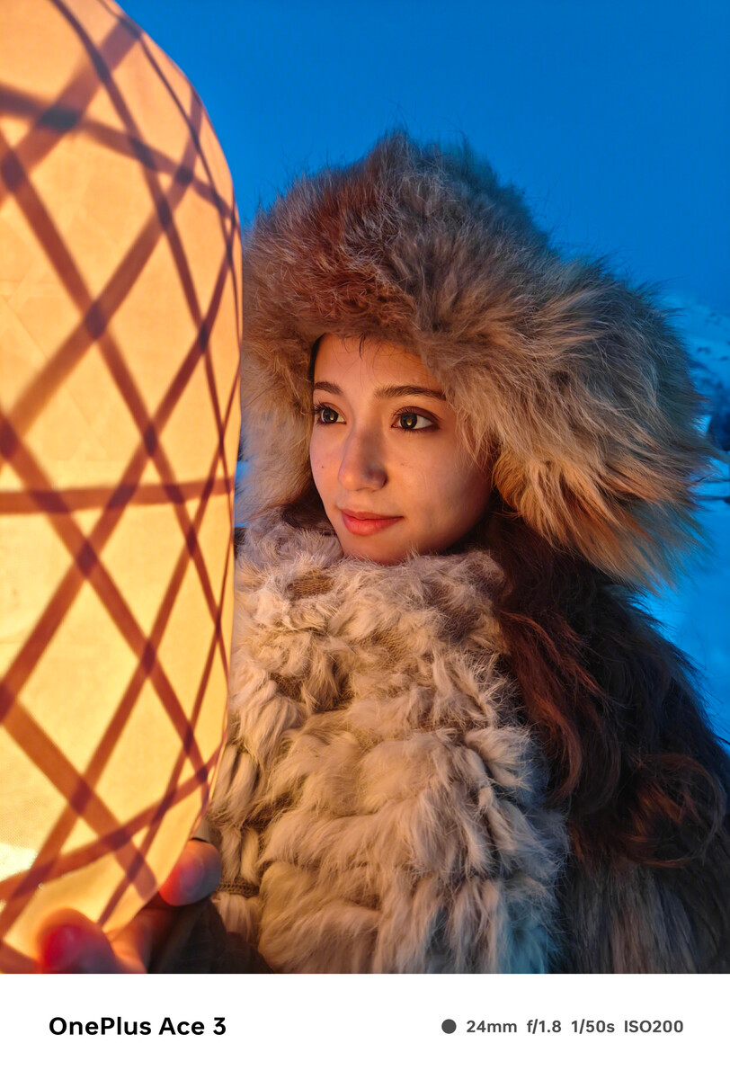 OnePlus Ace 3 cameras touted as portrait and scenery specialists ahead ...