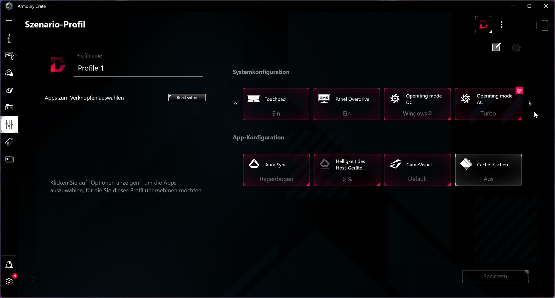 Asus ROG Strix Scar 15 G533zm review: Modern RTX 3060 gaming laptop ...