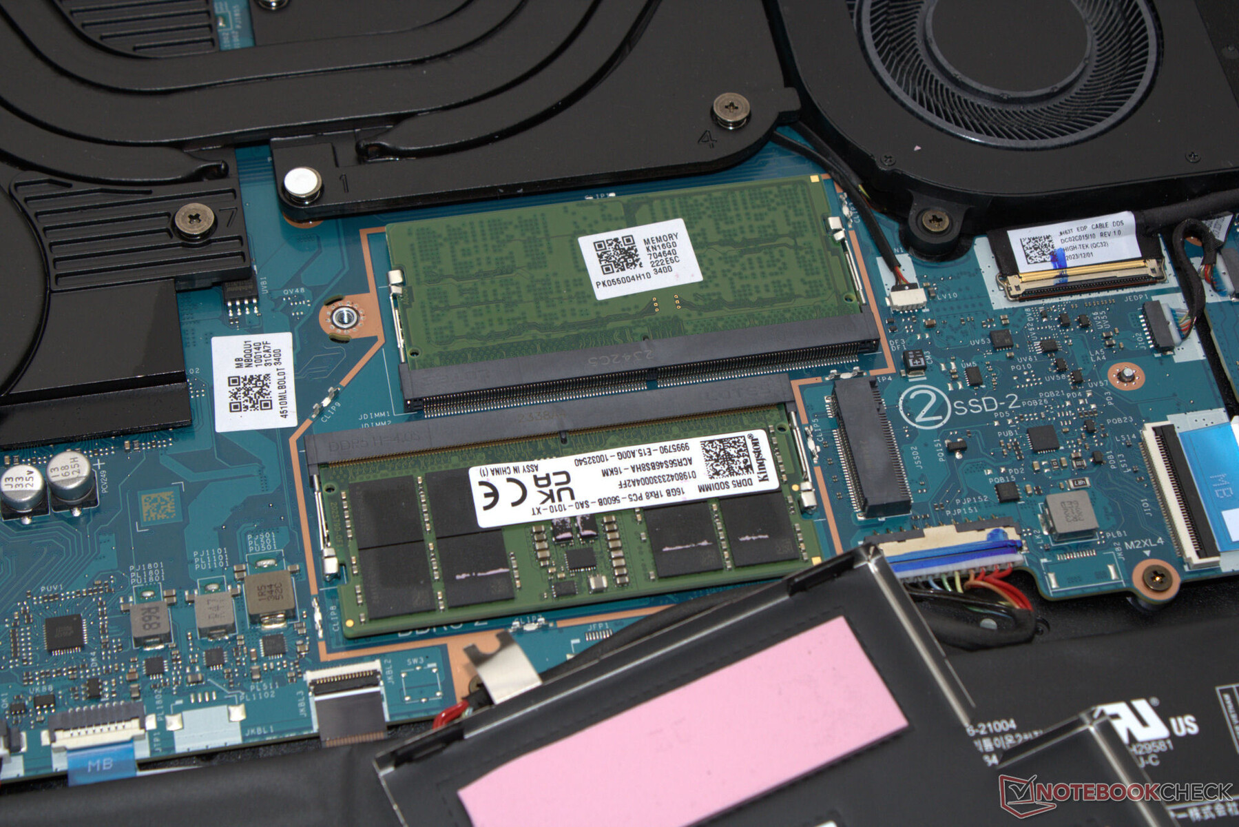 Acer Predator Helios Neo 16 (2024) review: Gaming laptop with RTX 4070 ...