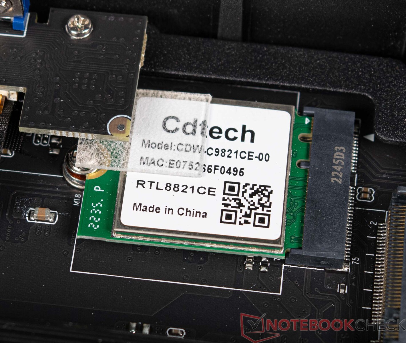 ACEMagician ACE-CK10-8259U mini PC review - quiet office PC with space ...