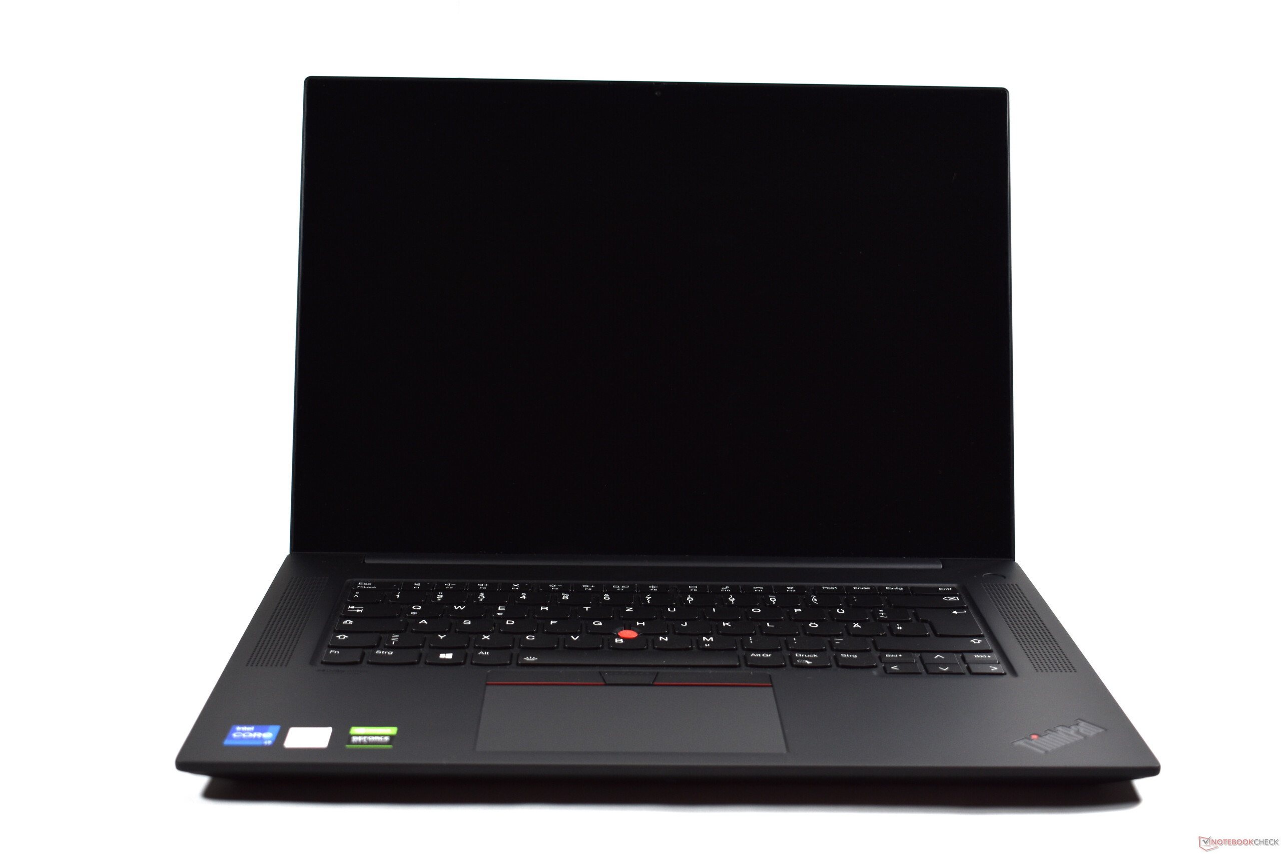 Lenovo ThinkPad X1 Extreme Gen 4 laptop review: Performance flagship ...