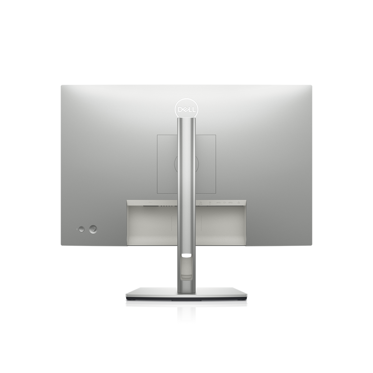 Dell UltraSharp U2421E brings USB-C, Ethernet, and MAC address pass ...