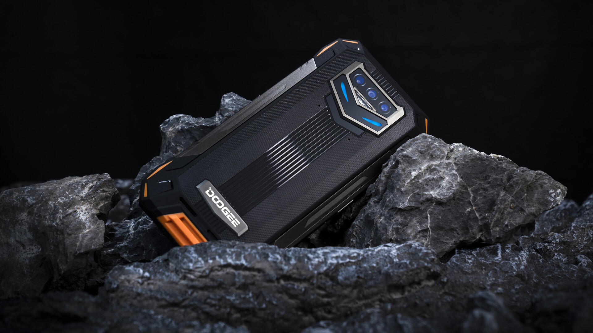 Rugged Doogee S89 Pro coming next week with a massive 12,000 mAh ...