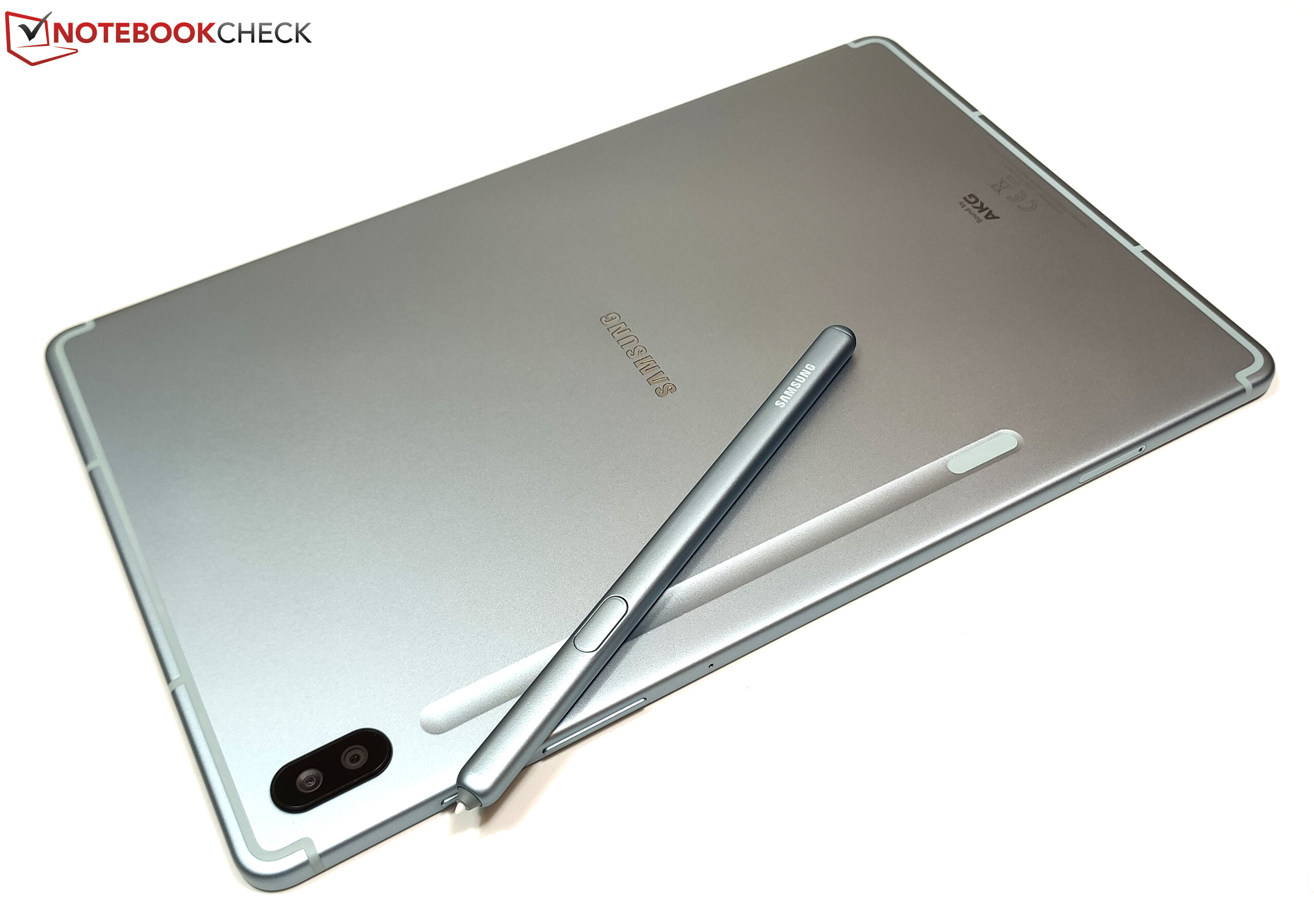 Samsung Galaxy Tab S6 Tablet Review: Top technology at a premium price ...