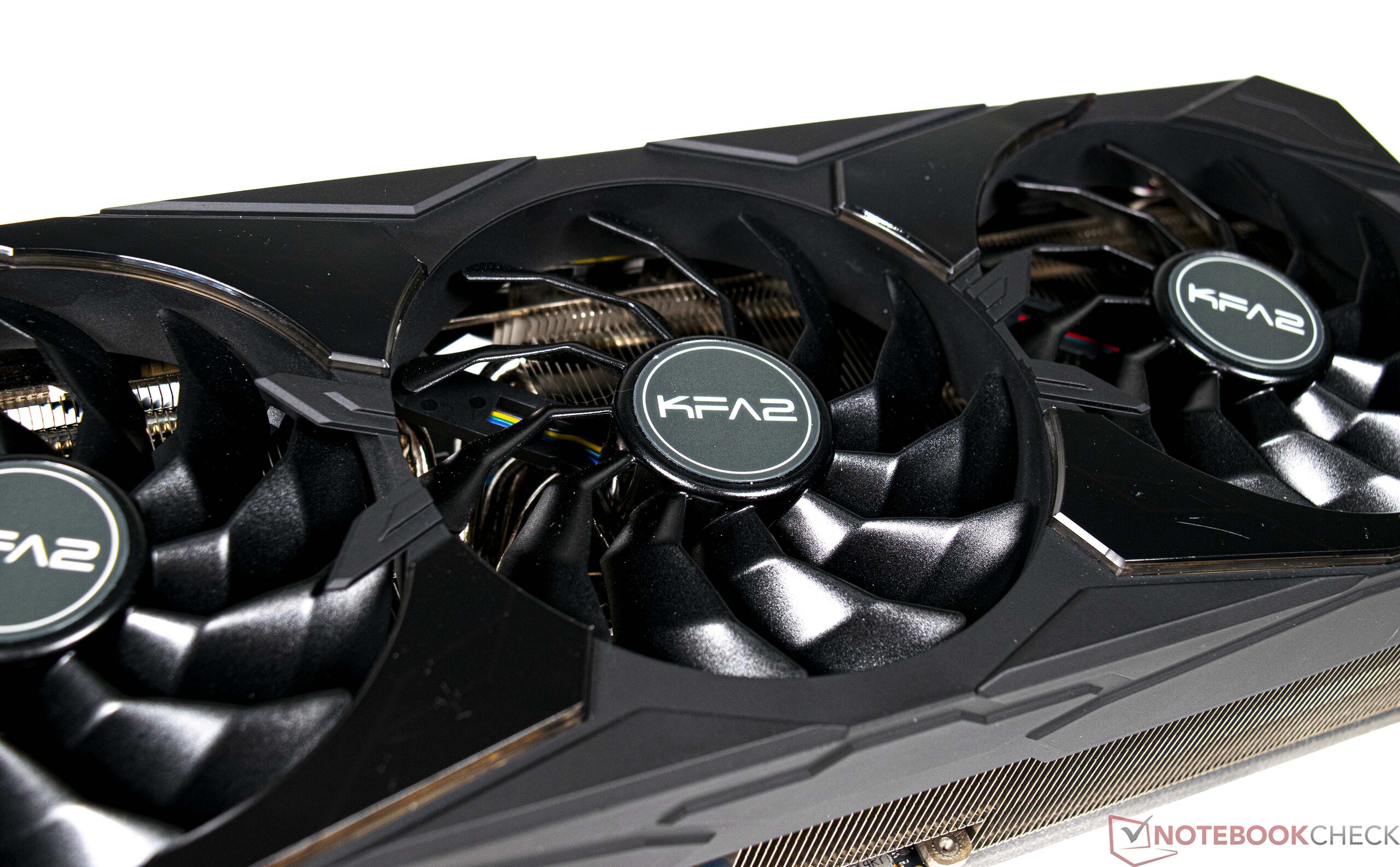 KFA2 GeForce RTX 4080 SG desktop GPU review: Great performance meets ...