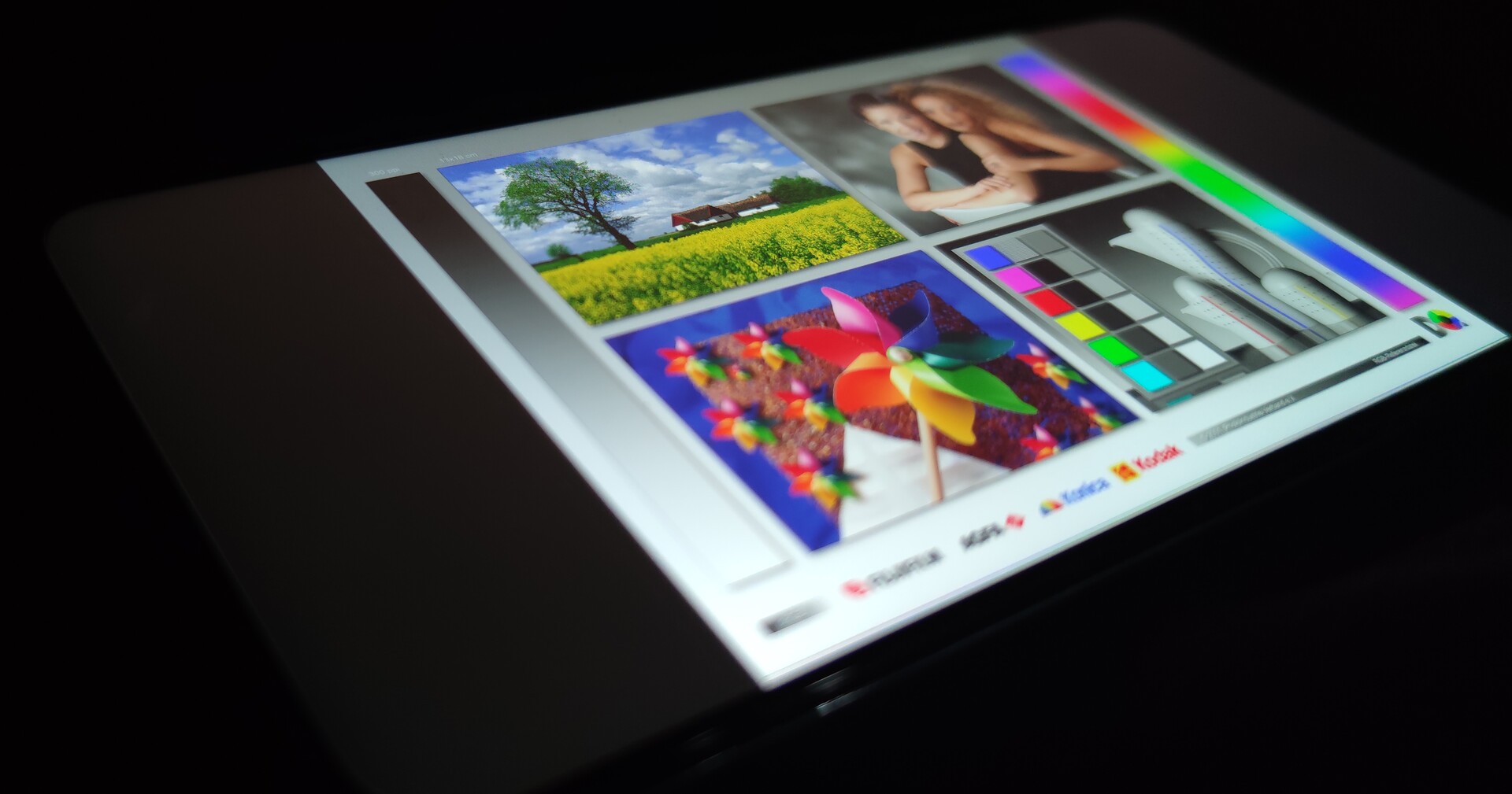 Huawei P Smart Pro Smartphone Review The Most Unnecessary Smartphone In 2020 NotebookCheck