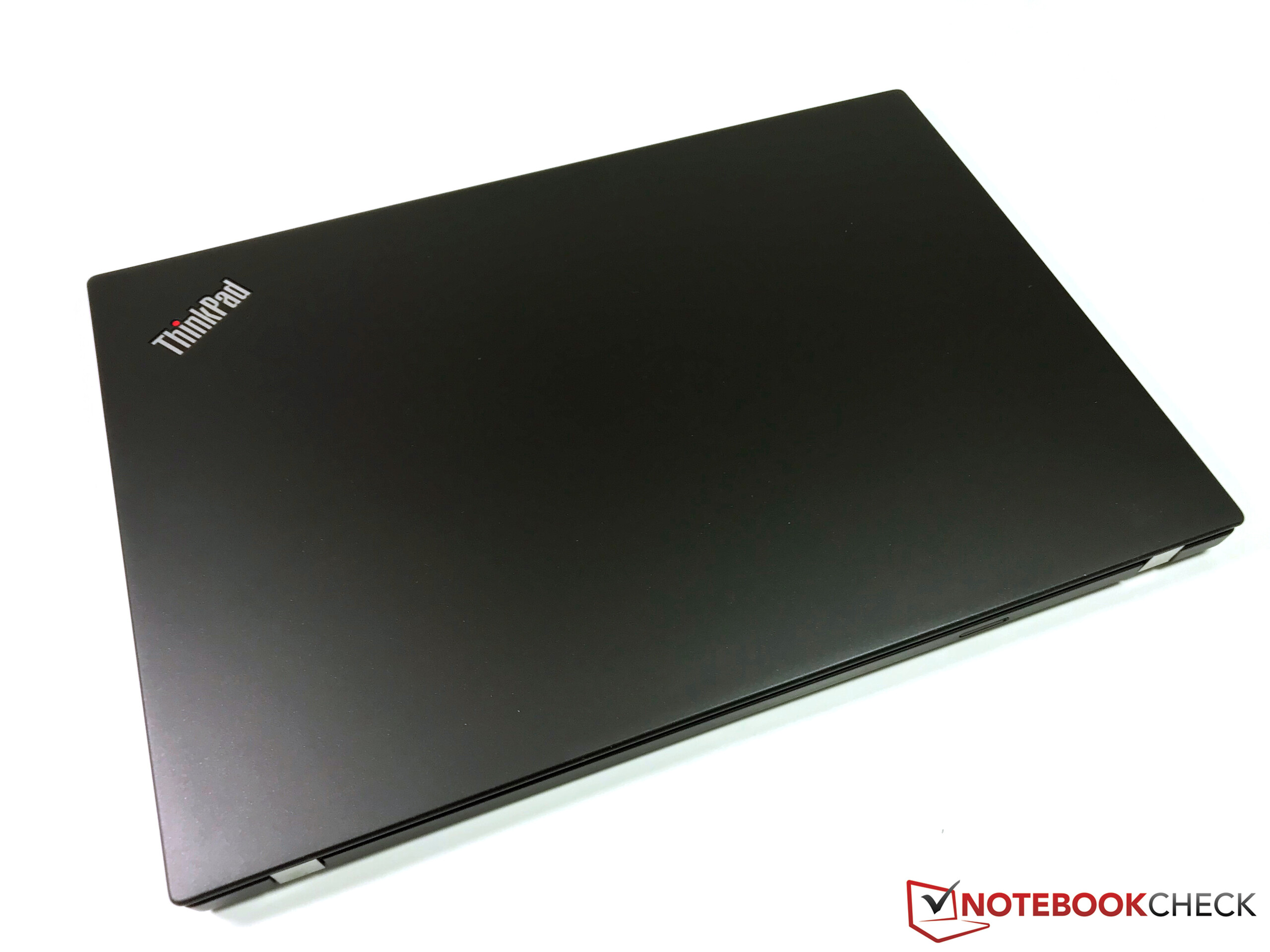 Lenovo ThinkPad T480s (i5, WQHD) Laptop Review - Notebookcheck Review