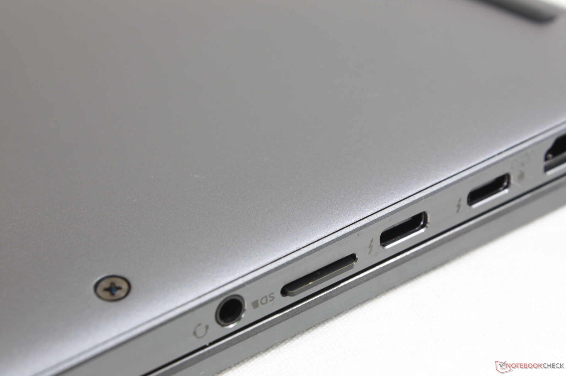 Dell Latitude 9430 2-in-1 convertible review: The Intel 12th gen ...