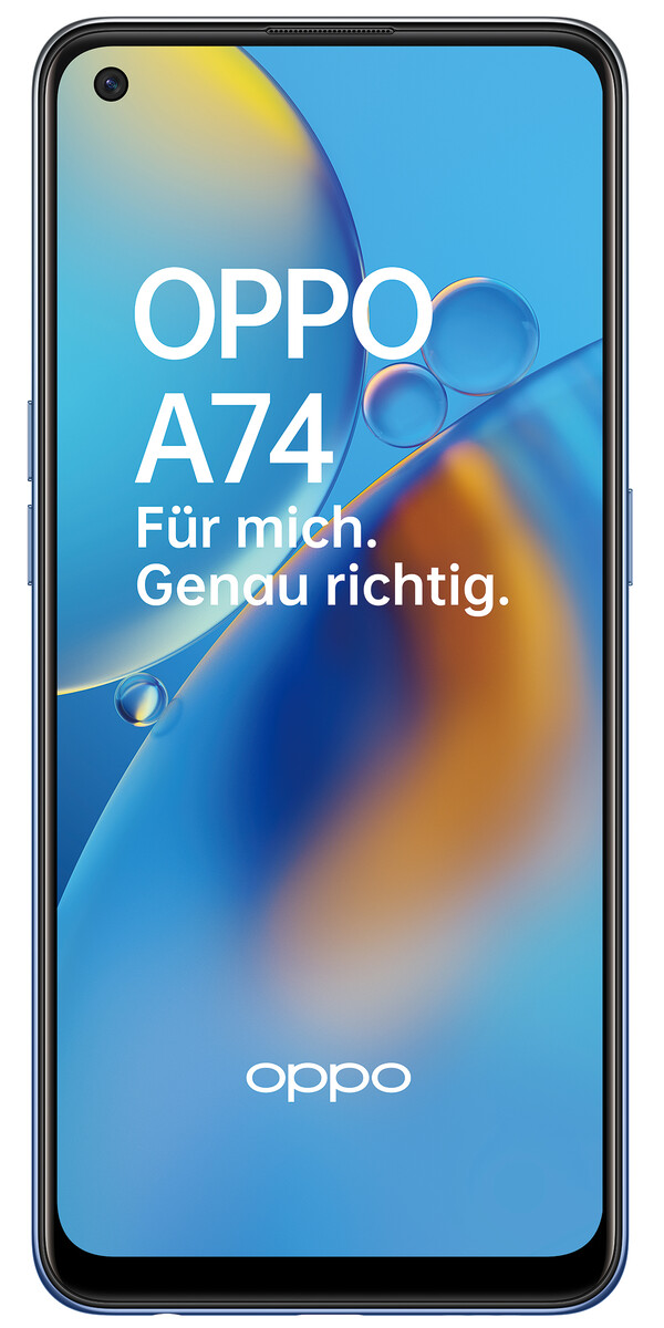 Oppo A94 5G and A74 now available for sale across Europe ...
