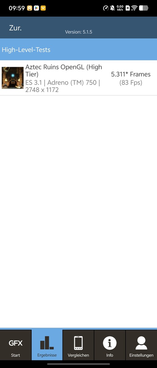 Vivo X Fold5 Review: Super-light 8-inch tablet in an extra-thin smartphone guise - NotebookCheck ...