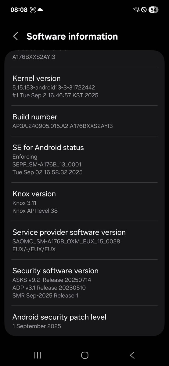 Can you go wrong with updates until 2031 at a low price? – Samsung ...