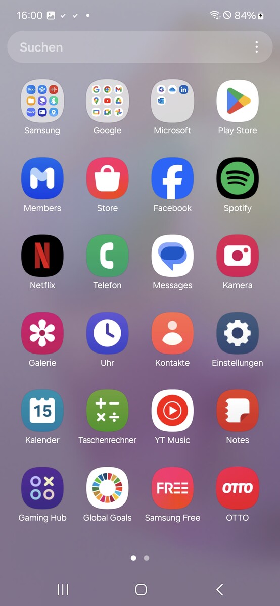 Samsung Galaxy A35 5G review - A powerful all-rounder with Galaxy S design for under $300 ...