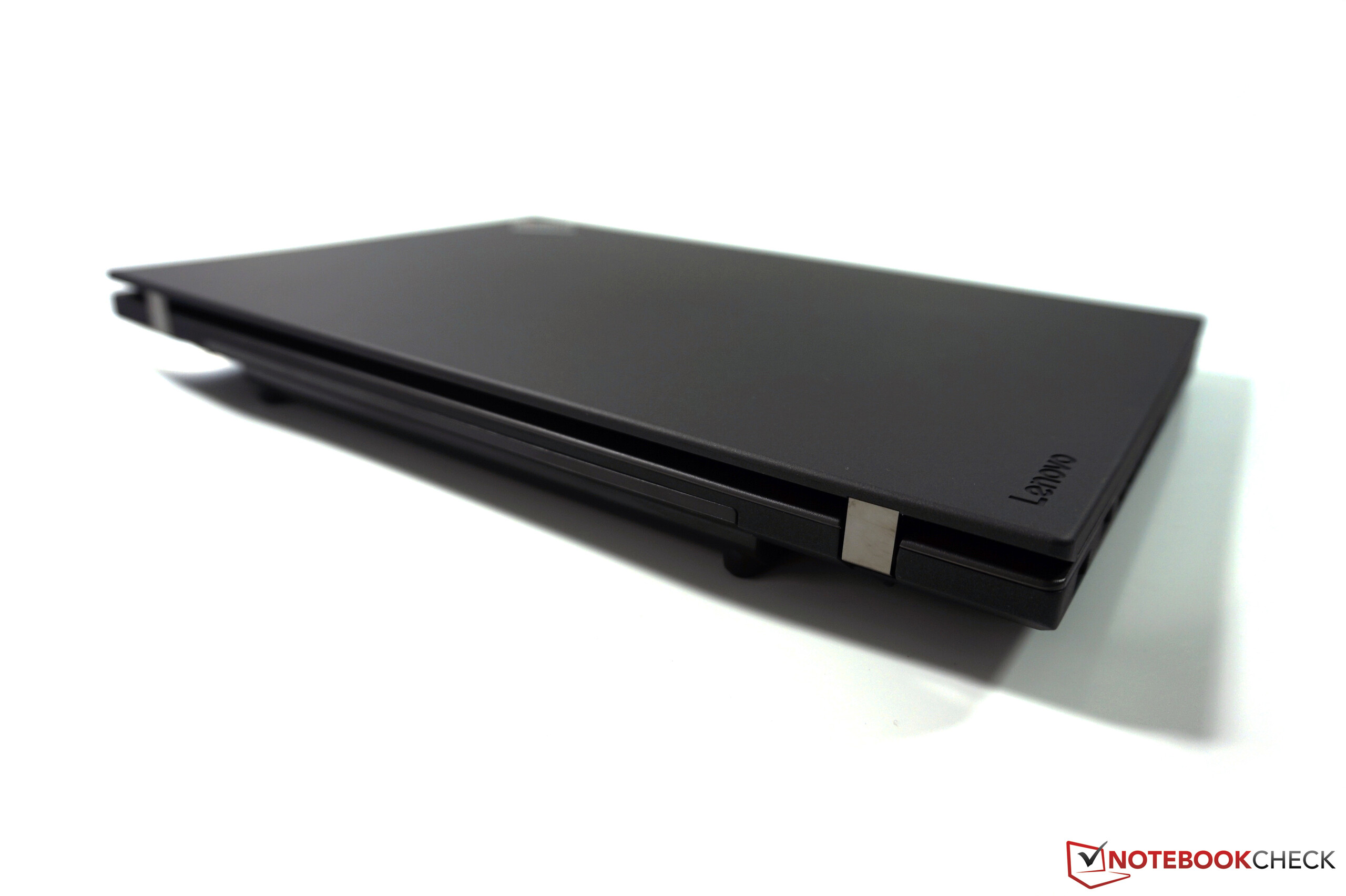 Lenovo ThinkPad T460p Notebook Review - NotebookCheck.net Reviews