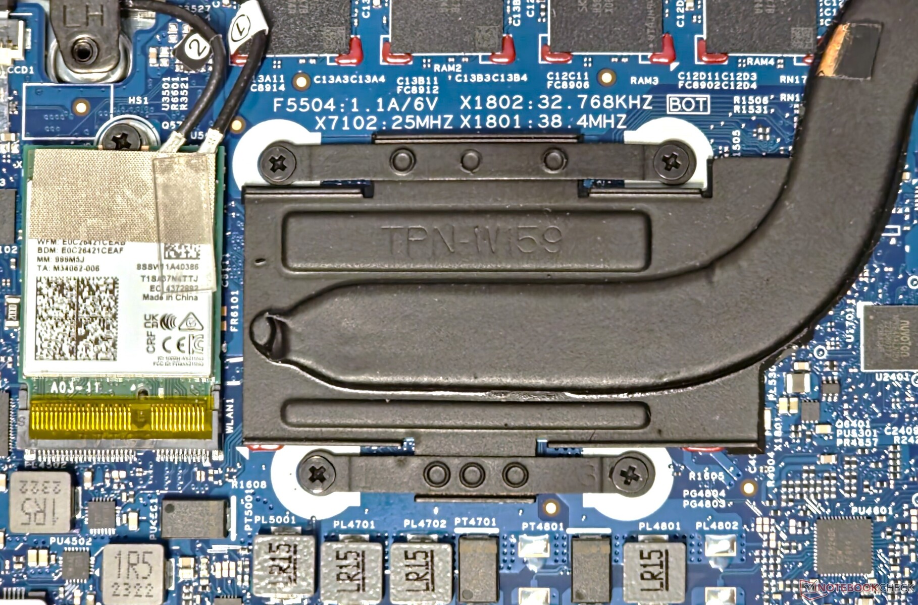 HP Pavilion Plus 14 Core i7 Review: Intel Raptor Lake or AMD Zen 4? The ...