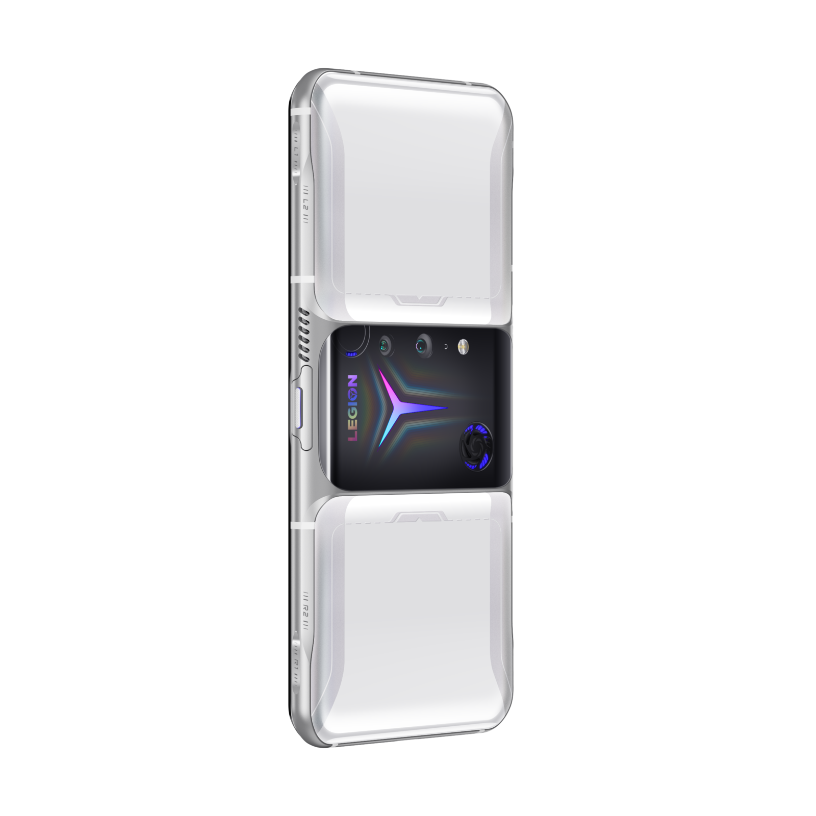 Lenovo Legion Phone Duel 2 smartphone review - Active cooling for fast ...